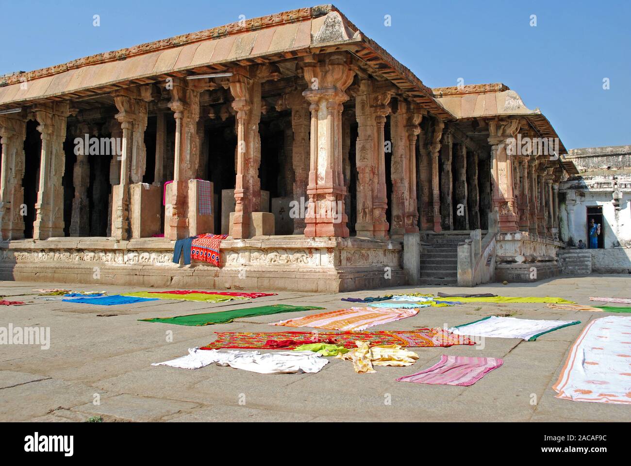 Mandapa hi-res stock photography and images - Alamy
