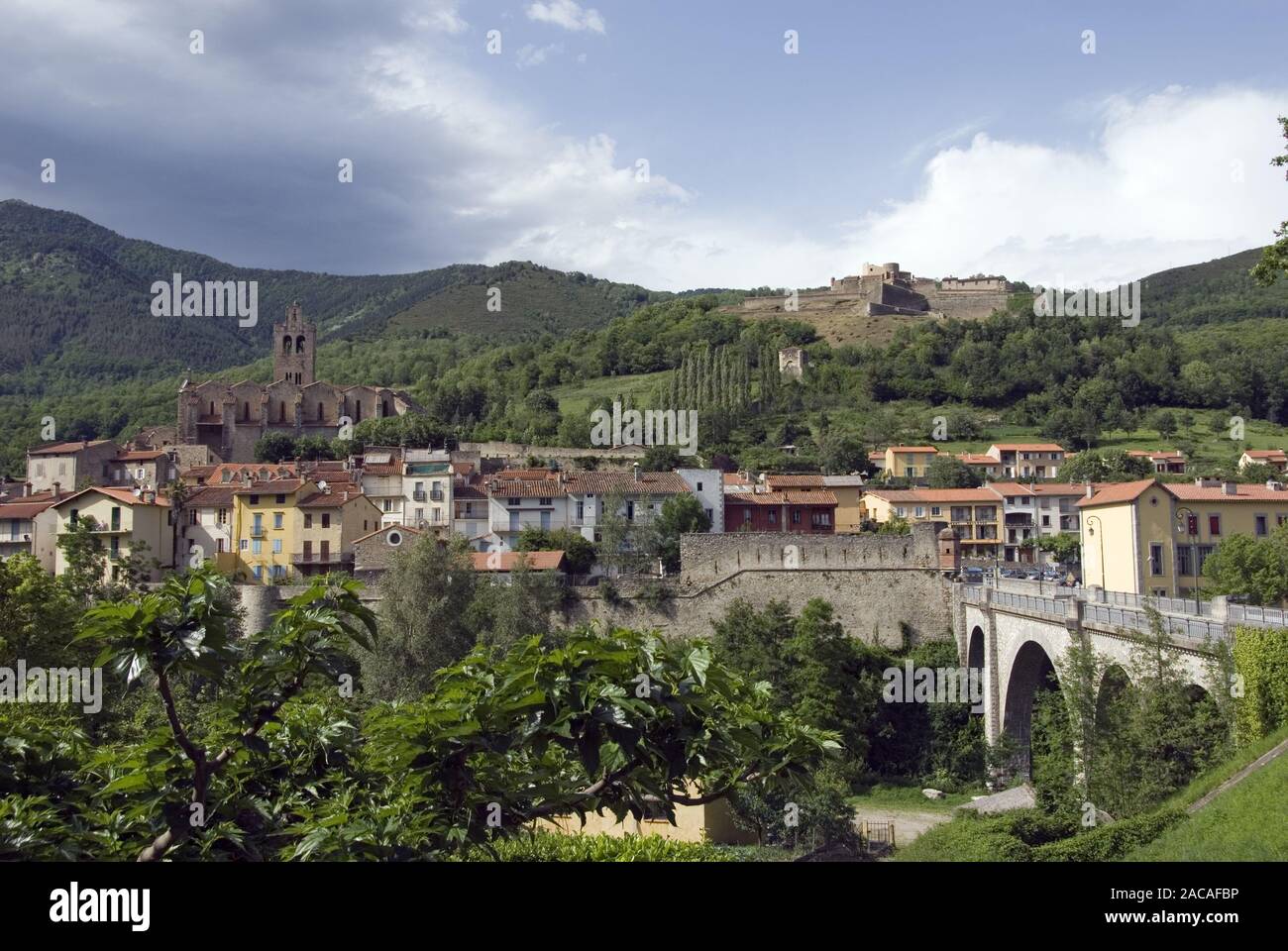 Vauban city hi-res stock photography and images - Alamy