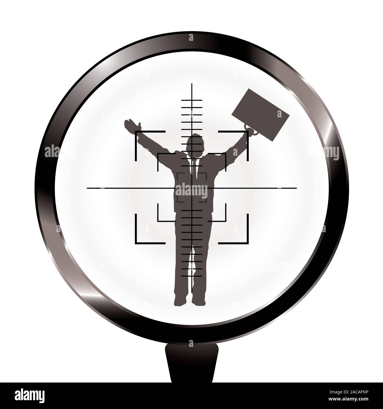 Army rifle range target hi-res stock photography and images - Alamy