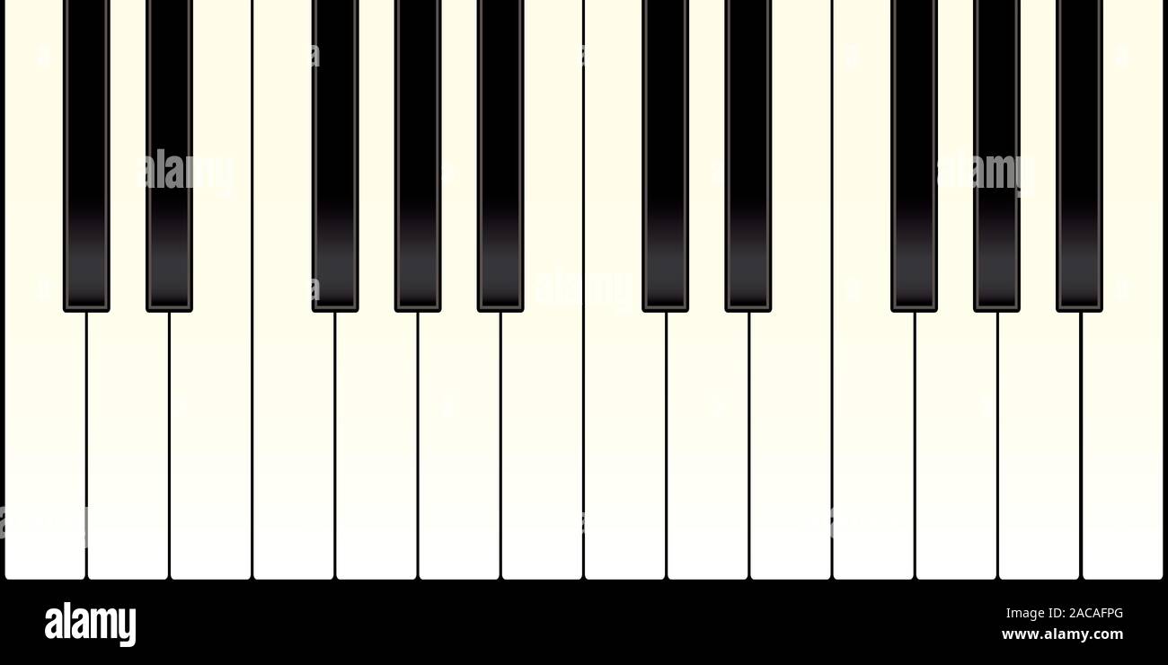 Ivory keyboard hi-res stock photography and images - Alamy