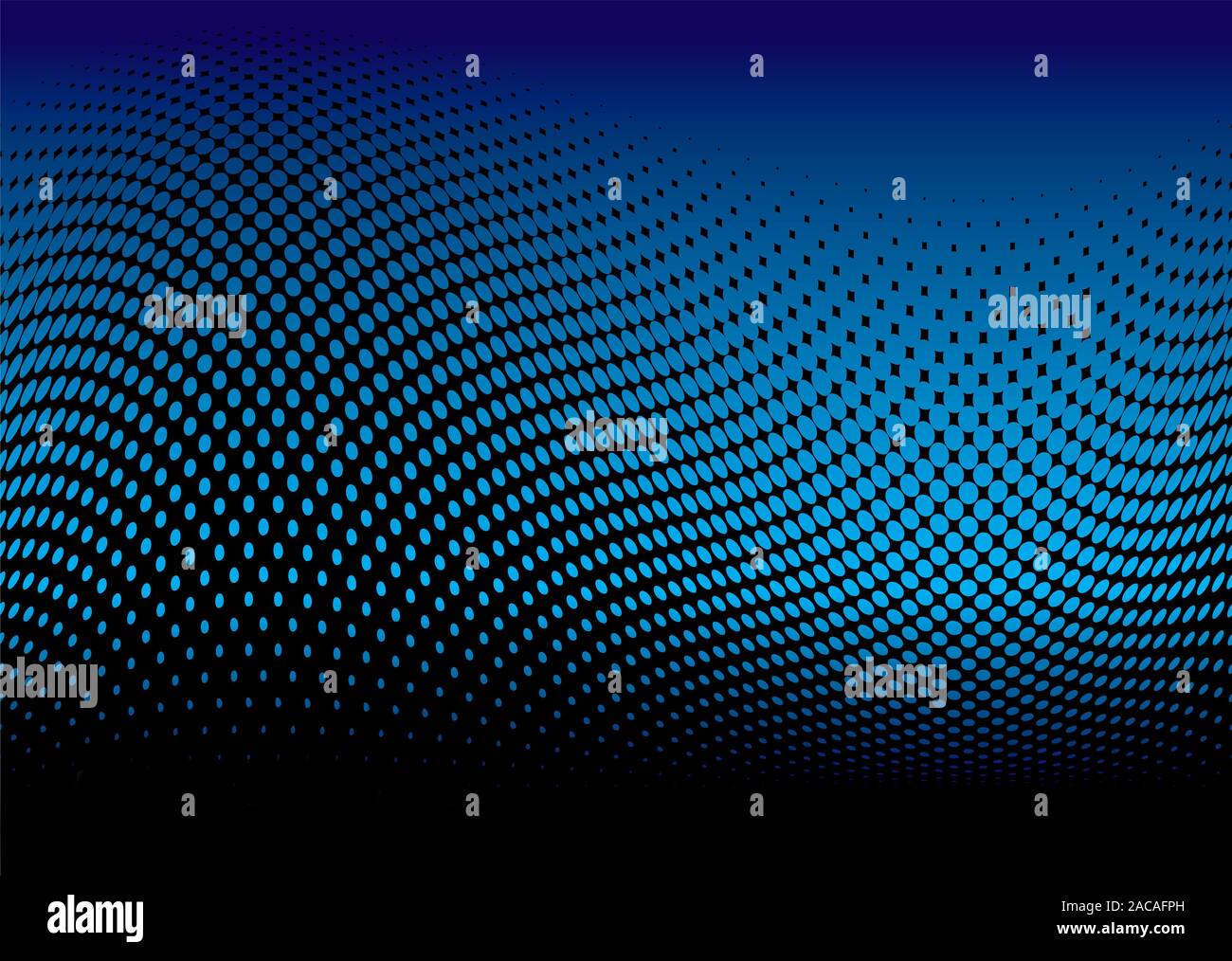 Dark wave pattern hi-res stock photography and images - Alamy