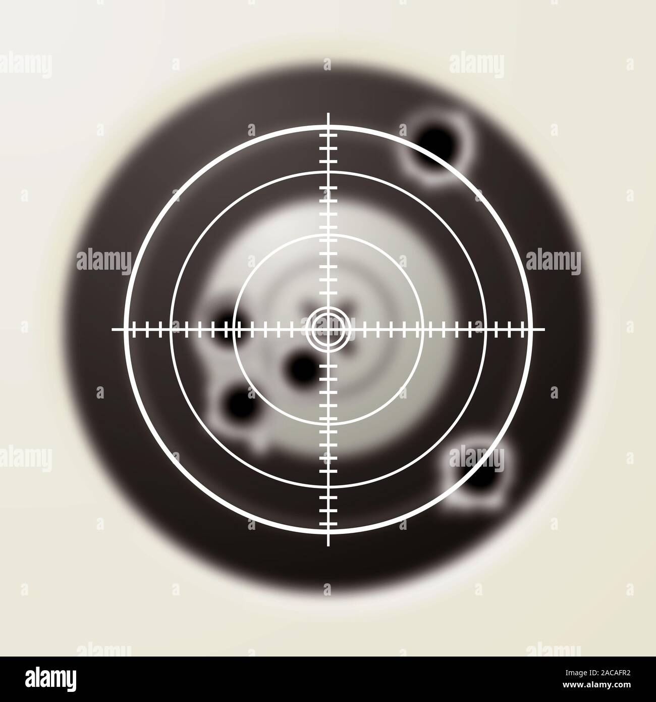 Ballistics bullet hi-res stock photography and images - Alamy