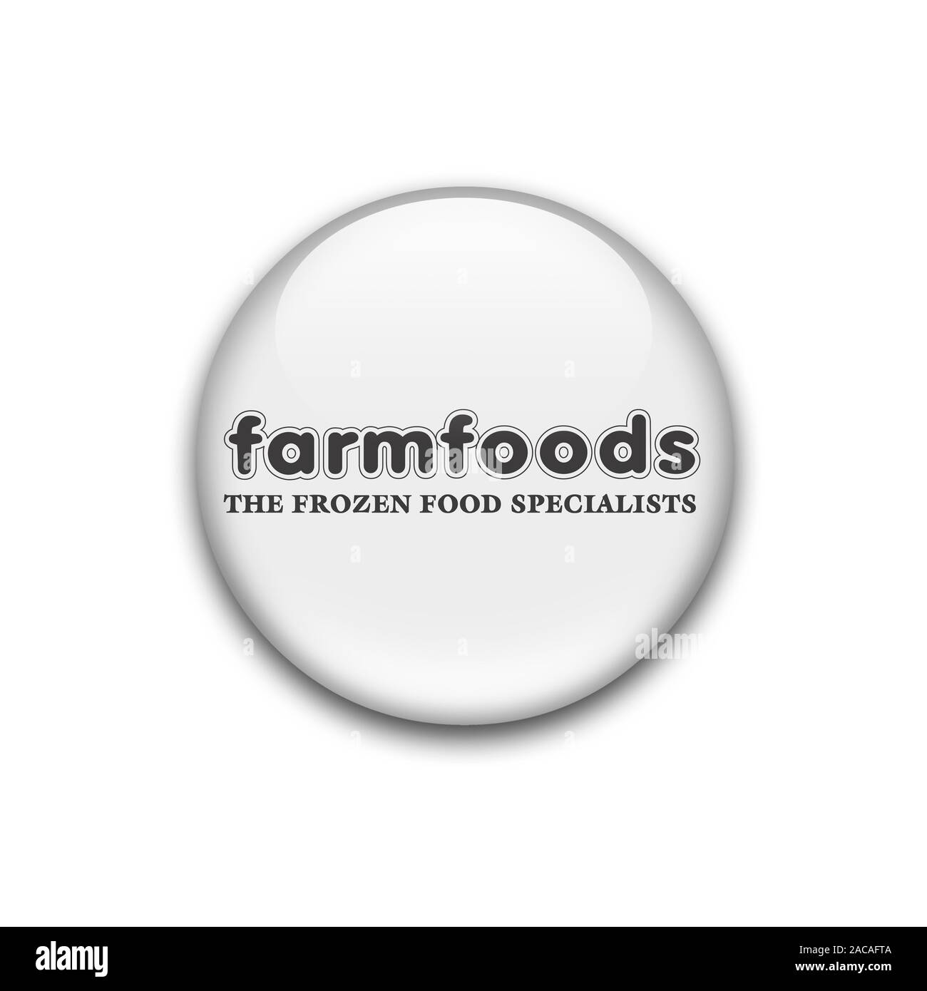 Farmfoods hi-res stock photography and images - Alamy