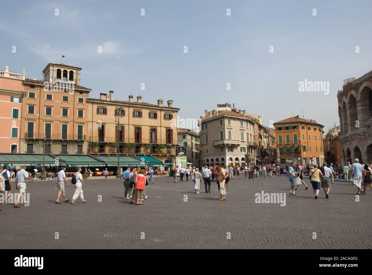 Liston square hi-res stock photography and images - Alamy