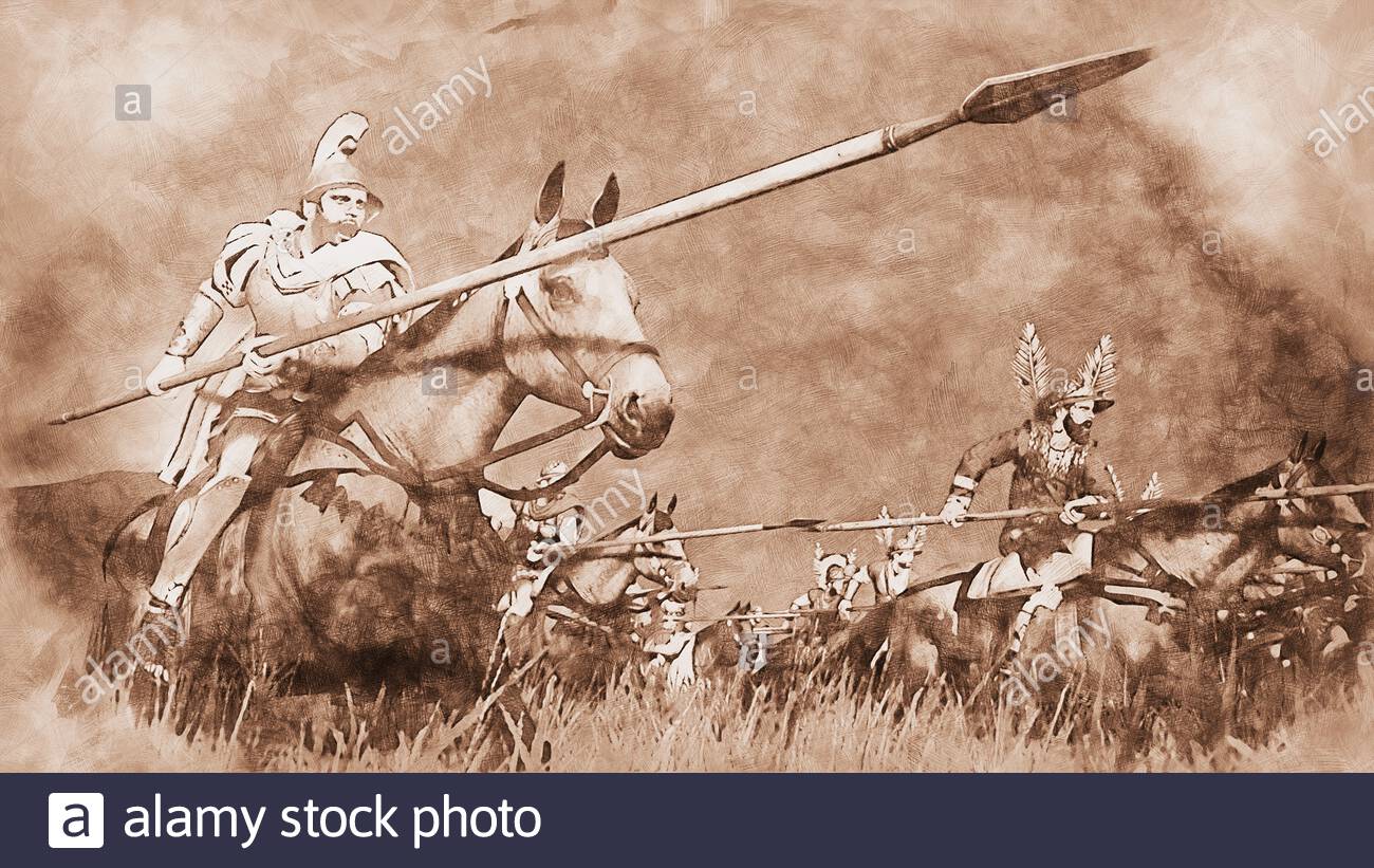 Ancient Sparta Army High Resolution Stock Photography and Images - Alamy