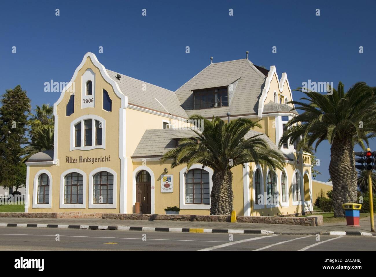 Old local hi-res stock photography and images - Alamy