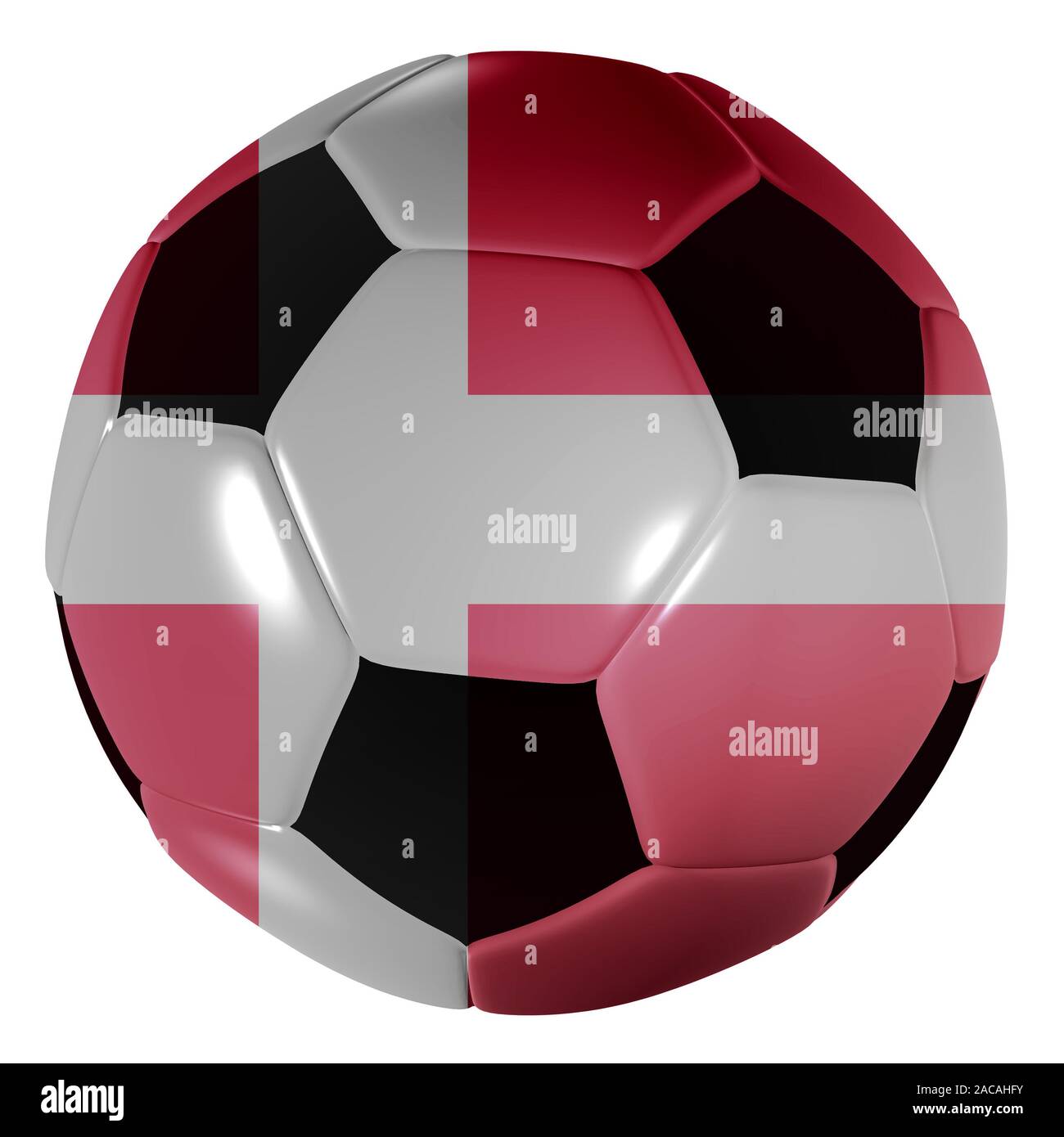 Danish foot ball hi-res stock photography and images - Alamy