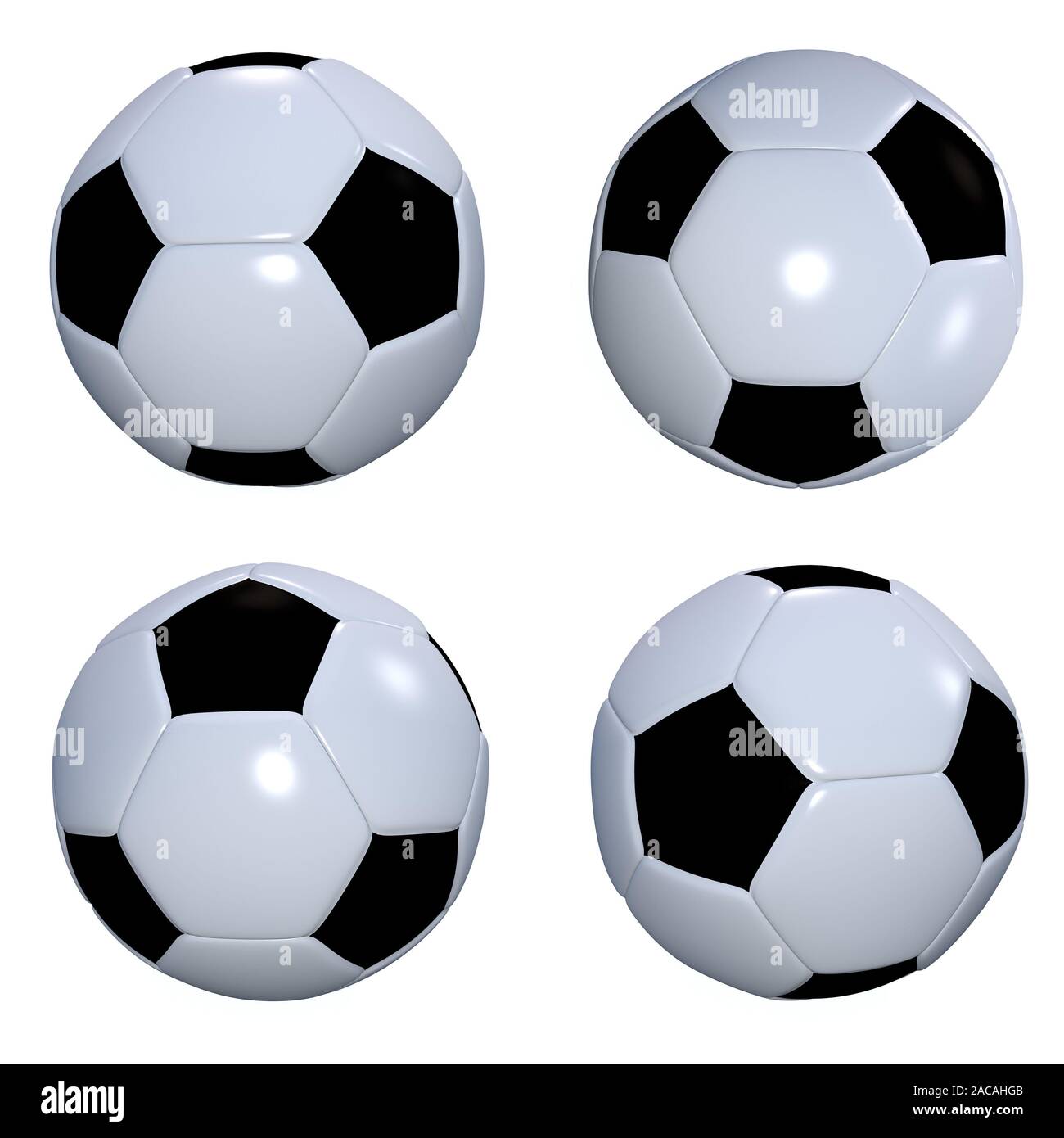 Foot collection Cut Out Stock Images & Pictures - Alamy