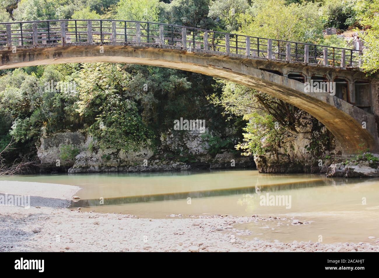 Aristi greece hi-res stock photography and images - Alamy