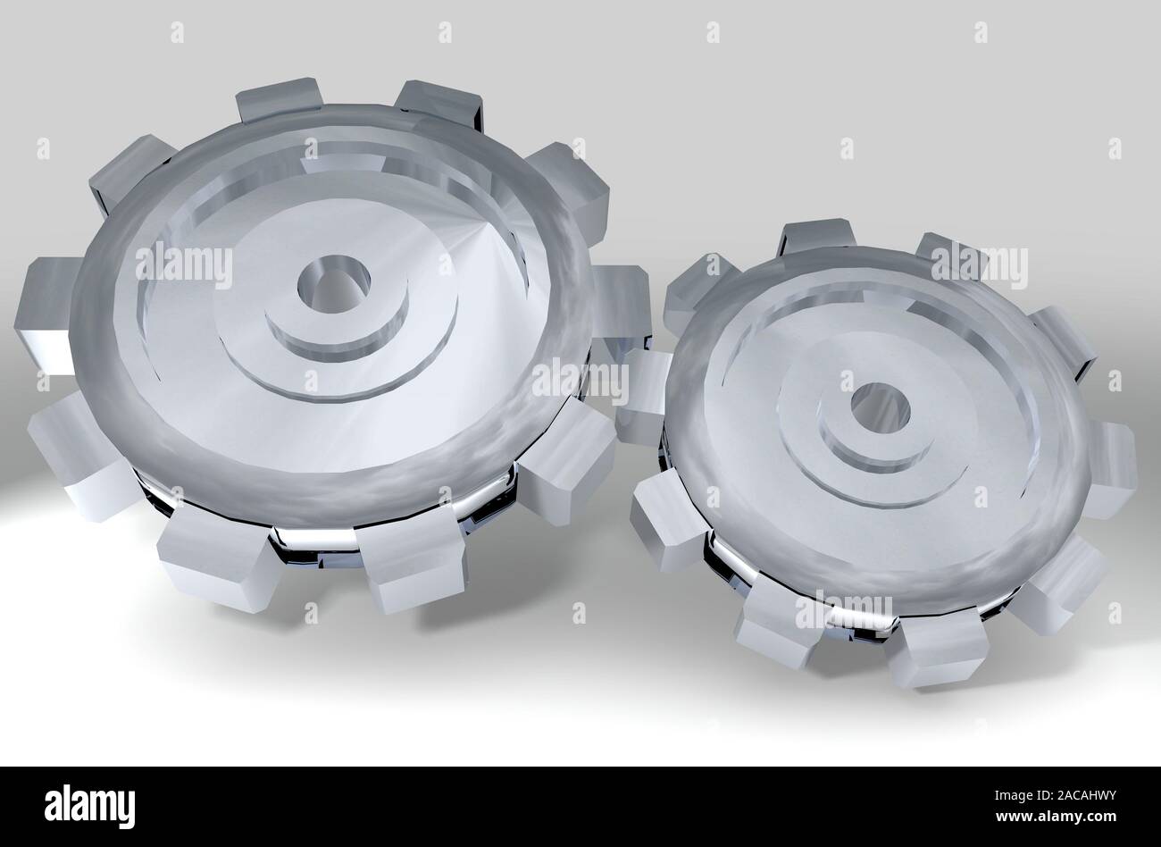 Cogs icon hi-res stock photography and images - Alamy