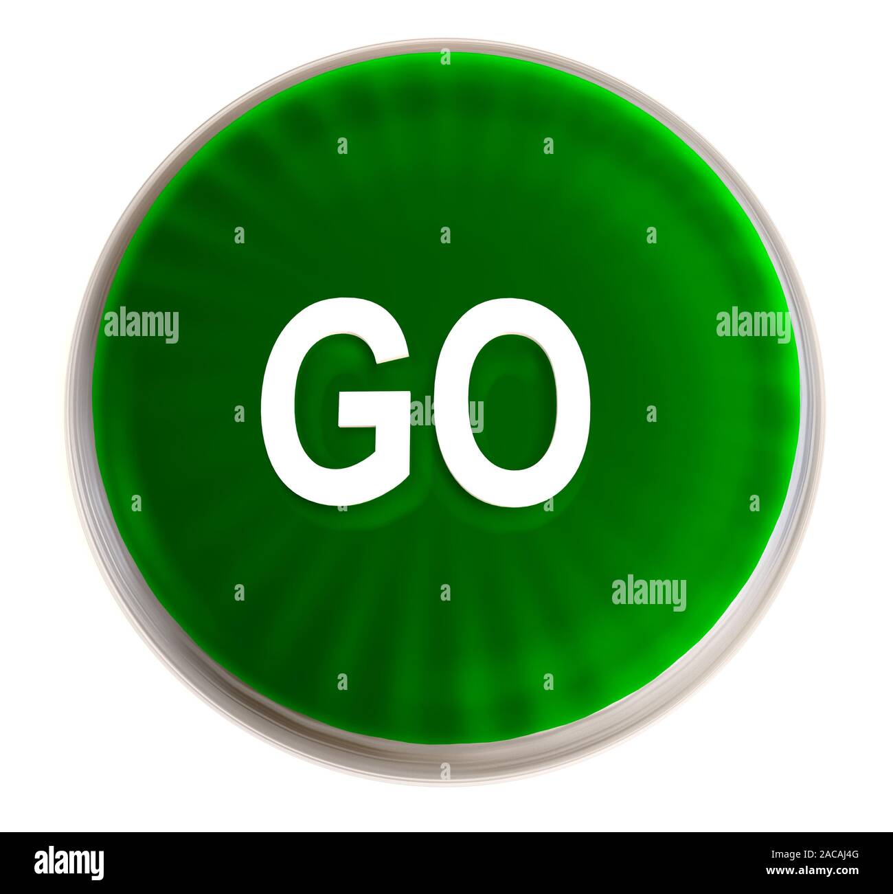 Stop go button hi-res stock photography and images - Alamy