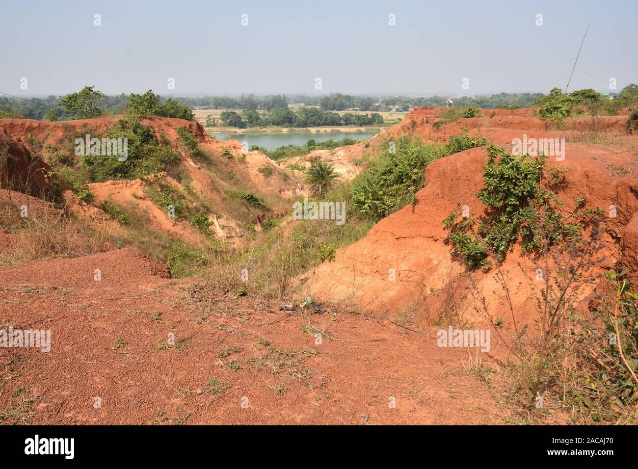 Gangani canyon hi-res stock photography and images - Alamy