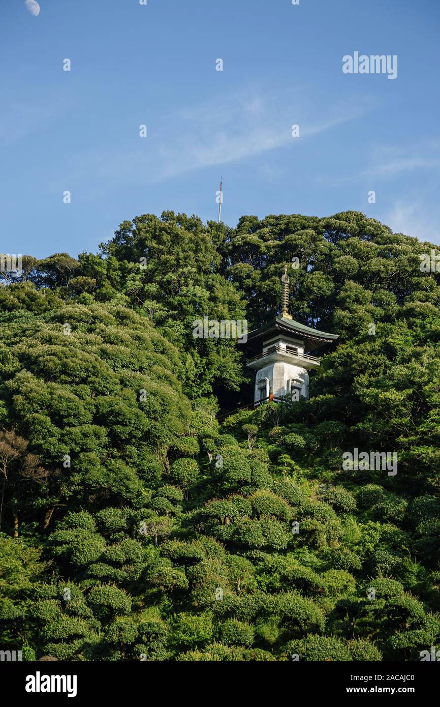 travel in Japan Stock Photo - Alamy