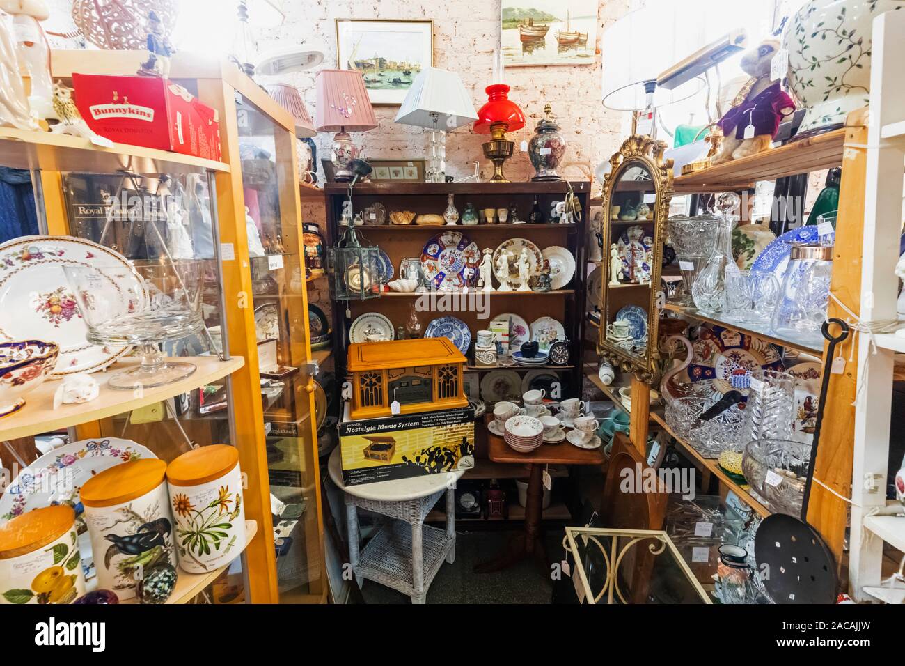 Lewes antiques centre hi-res stock photography and images - Alamy