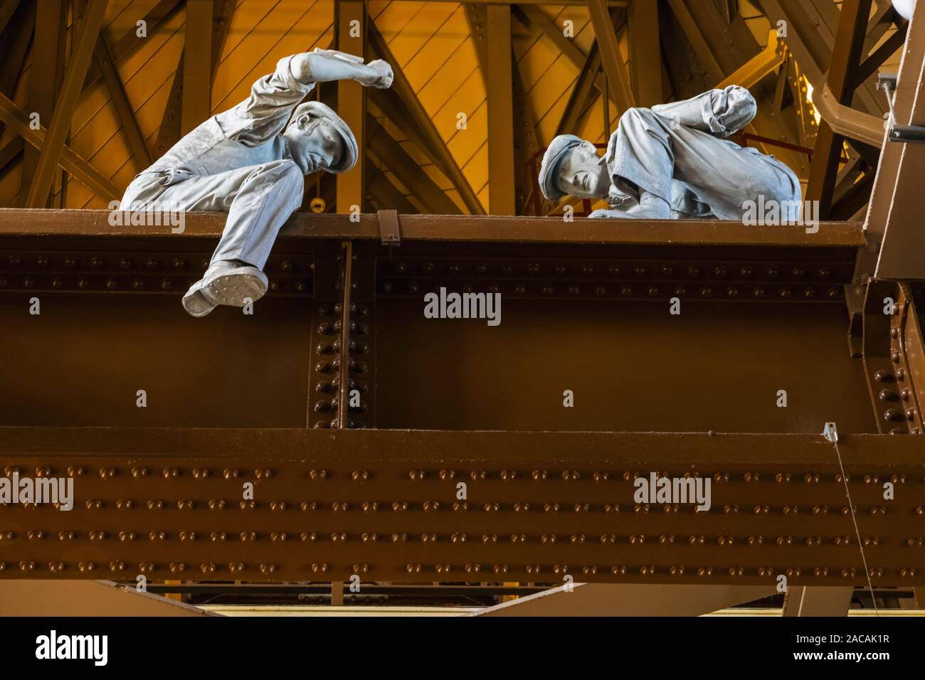 England london tower bridge interior hi-res stock photography and ...