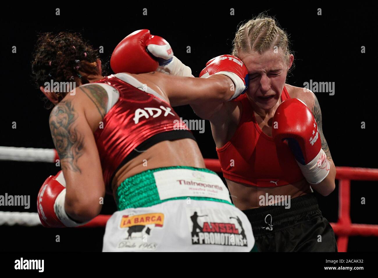 Fabiana bytyqi hi-res stock photography and images - Alamy