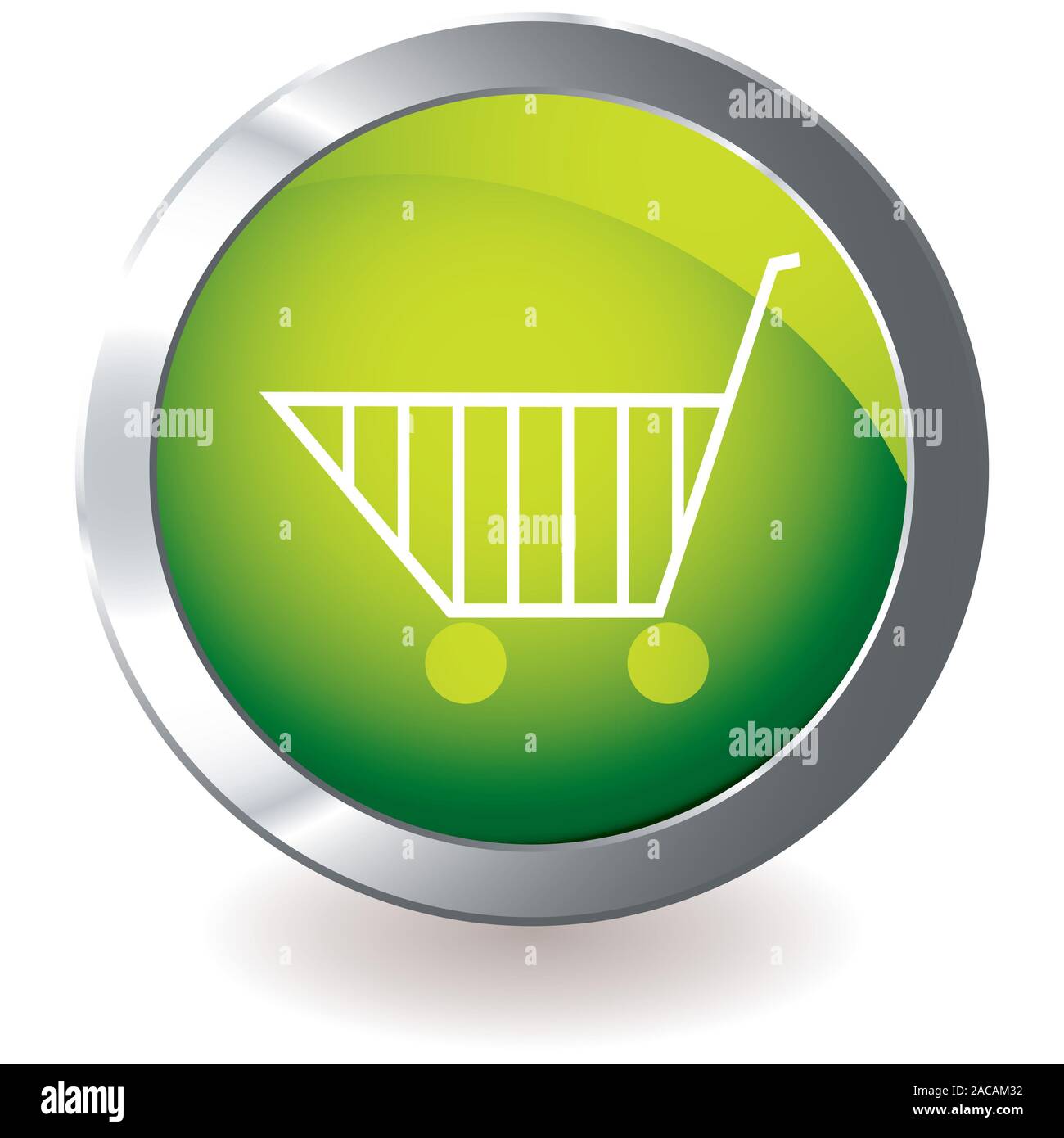 Trolley icons hi-res stock photography and images - Alamy