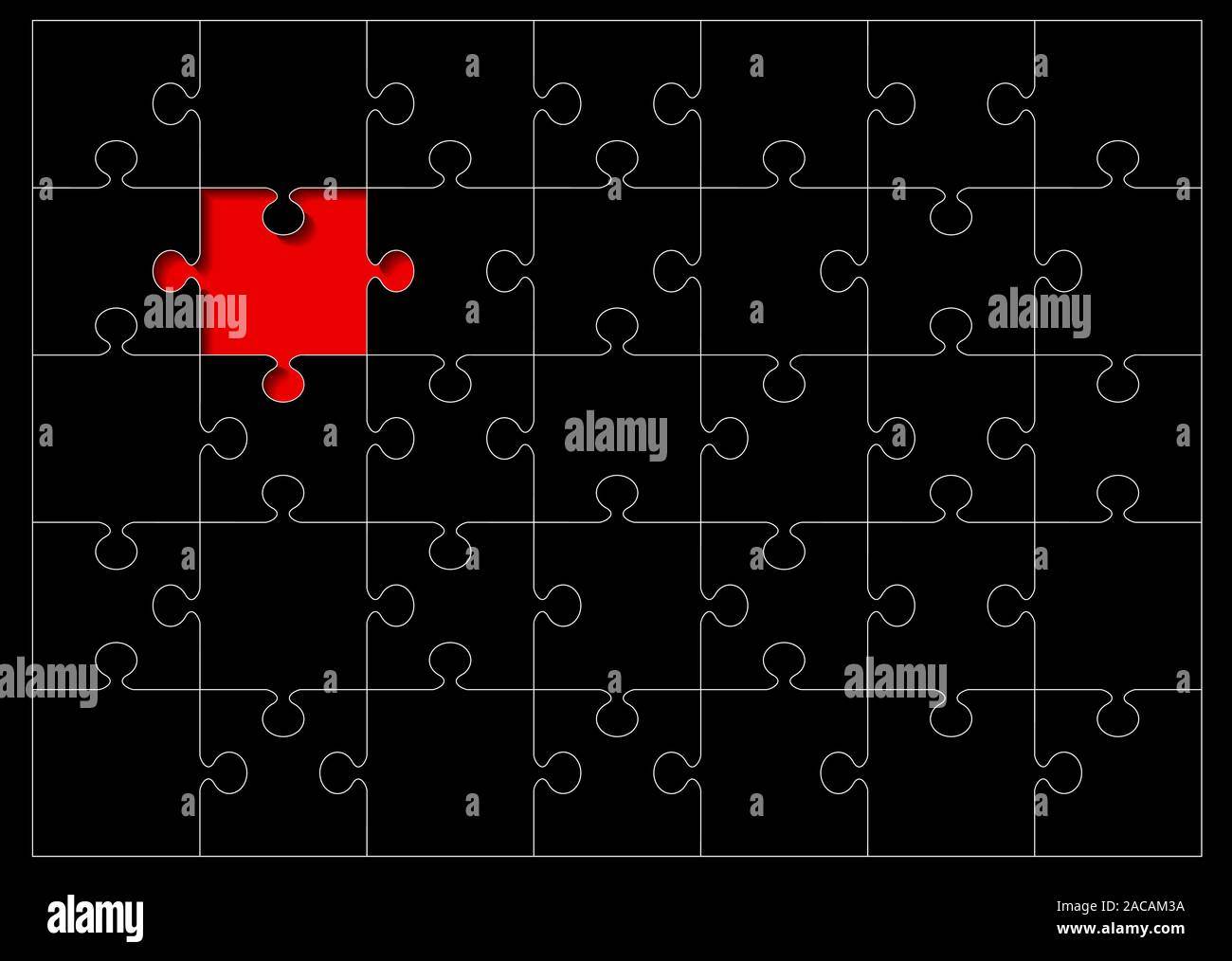 Unique outline hi-res stock photography and images - Alamy