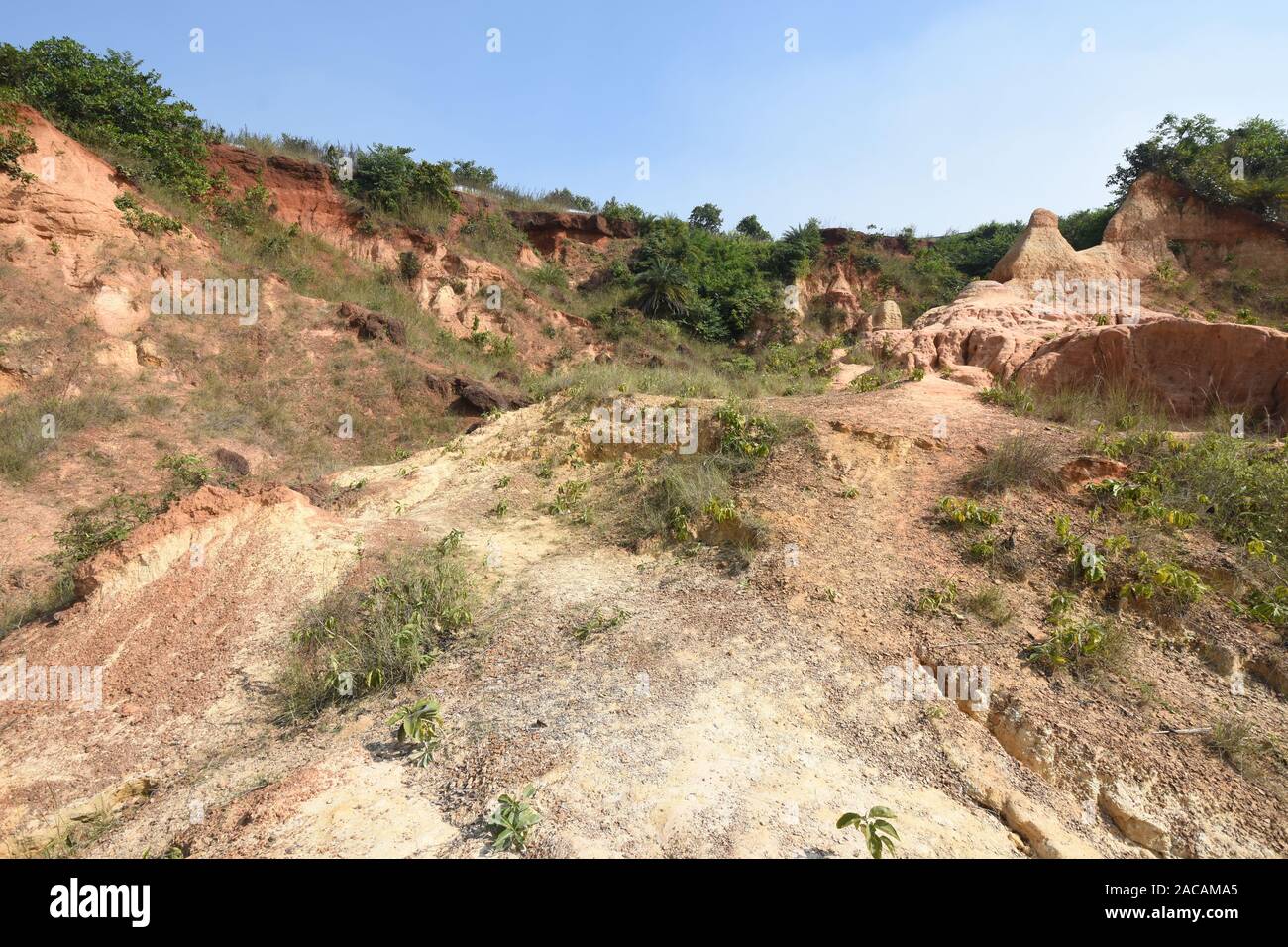 Gangani canyon hi-res stock photography and images - Alamy