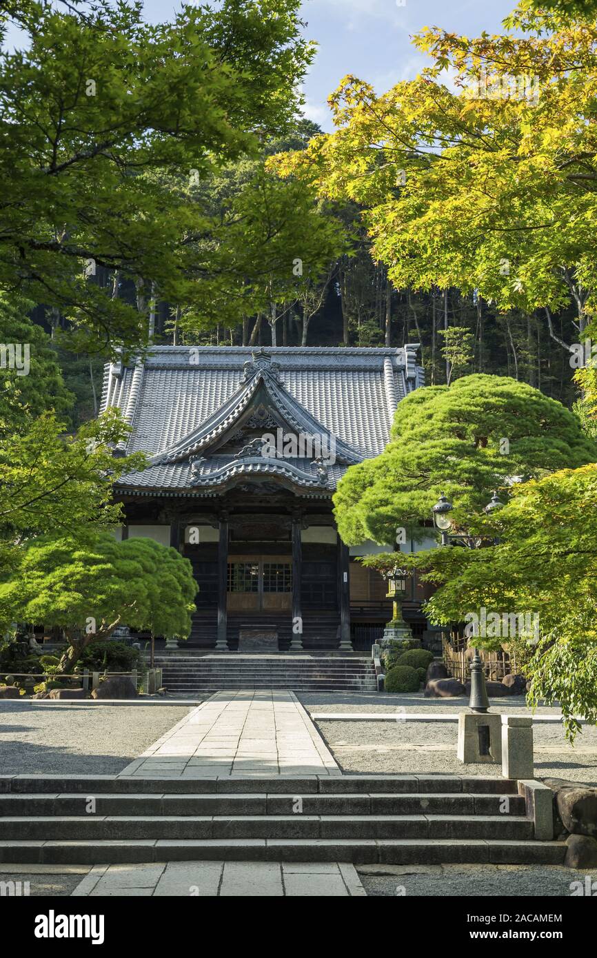 travel in Japan Stock Photo - Alamy