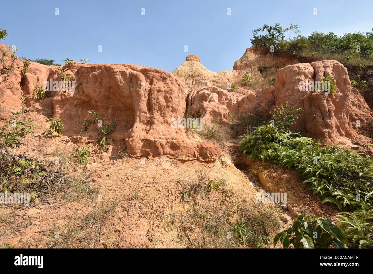 Gangani canyon hi-res stock photography and images - Alamy