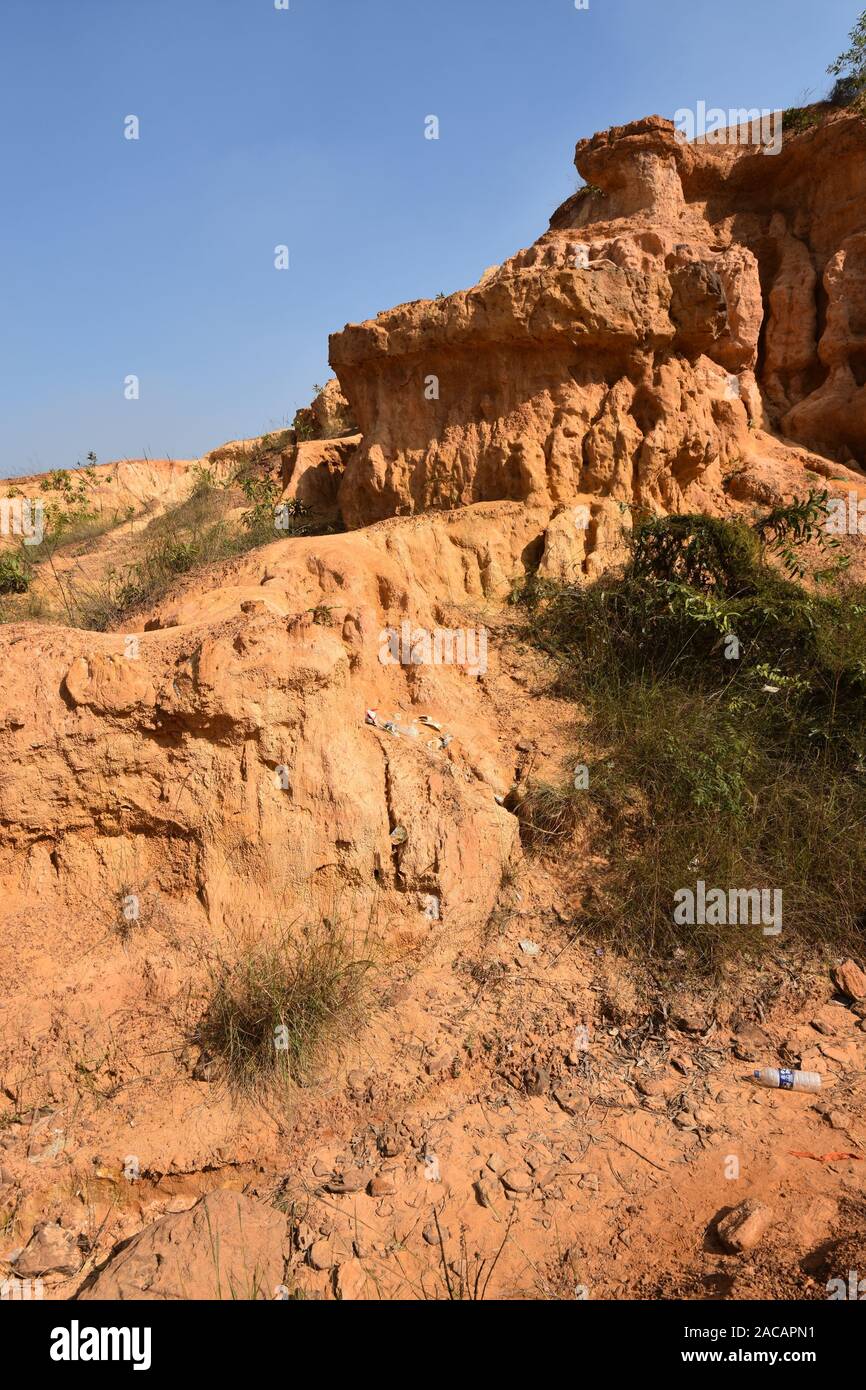 Gangani canyon hi-res stock photography and images - Alamy