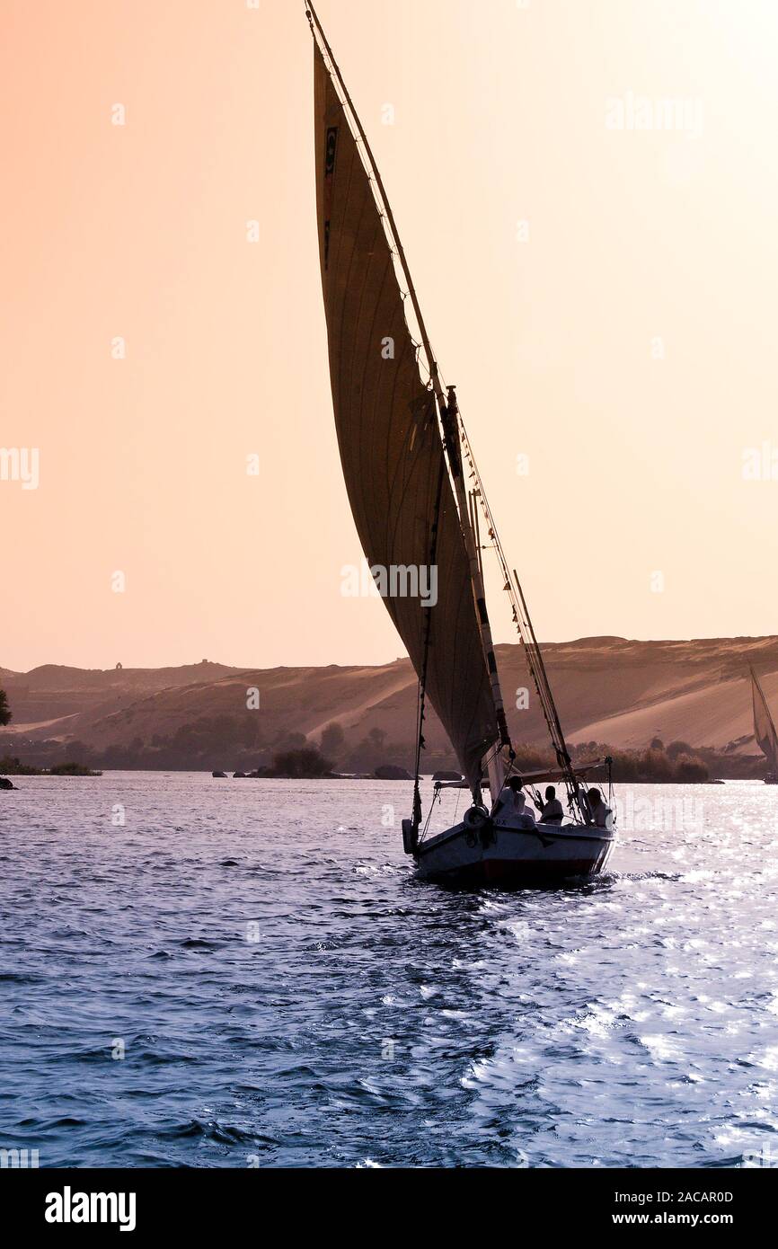 Feluke hi-res stock photography and images - Alamy