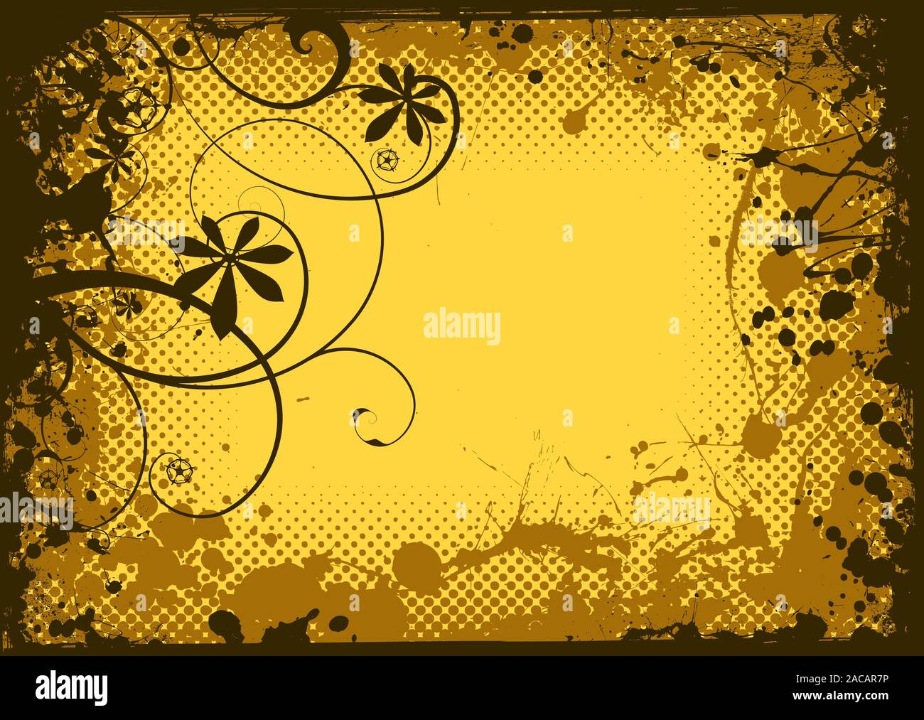 Ink pain hi-res stock photography and images - Alamy