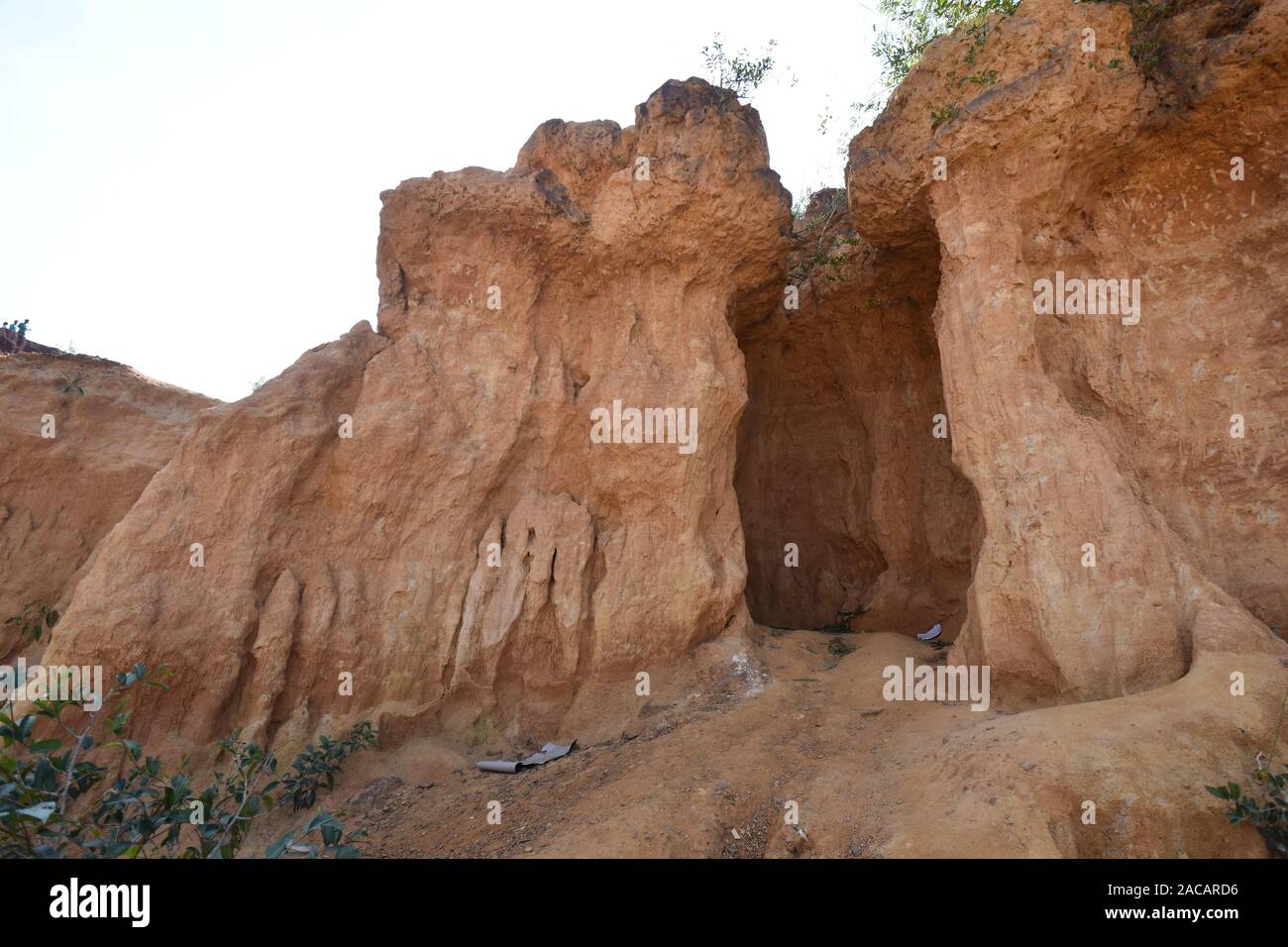 Chota valley hi-res stock photography and images - Alamy