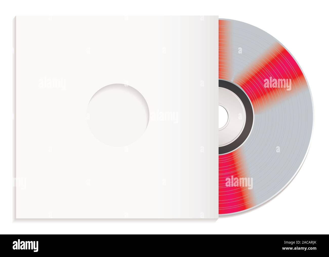 Shiny digital paper Cut Out Stock Images & Pictures - Alamy