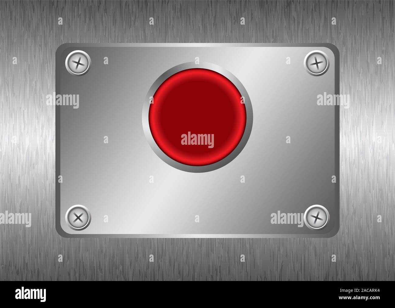 Silver button hi-res stock photography and images - Alamy