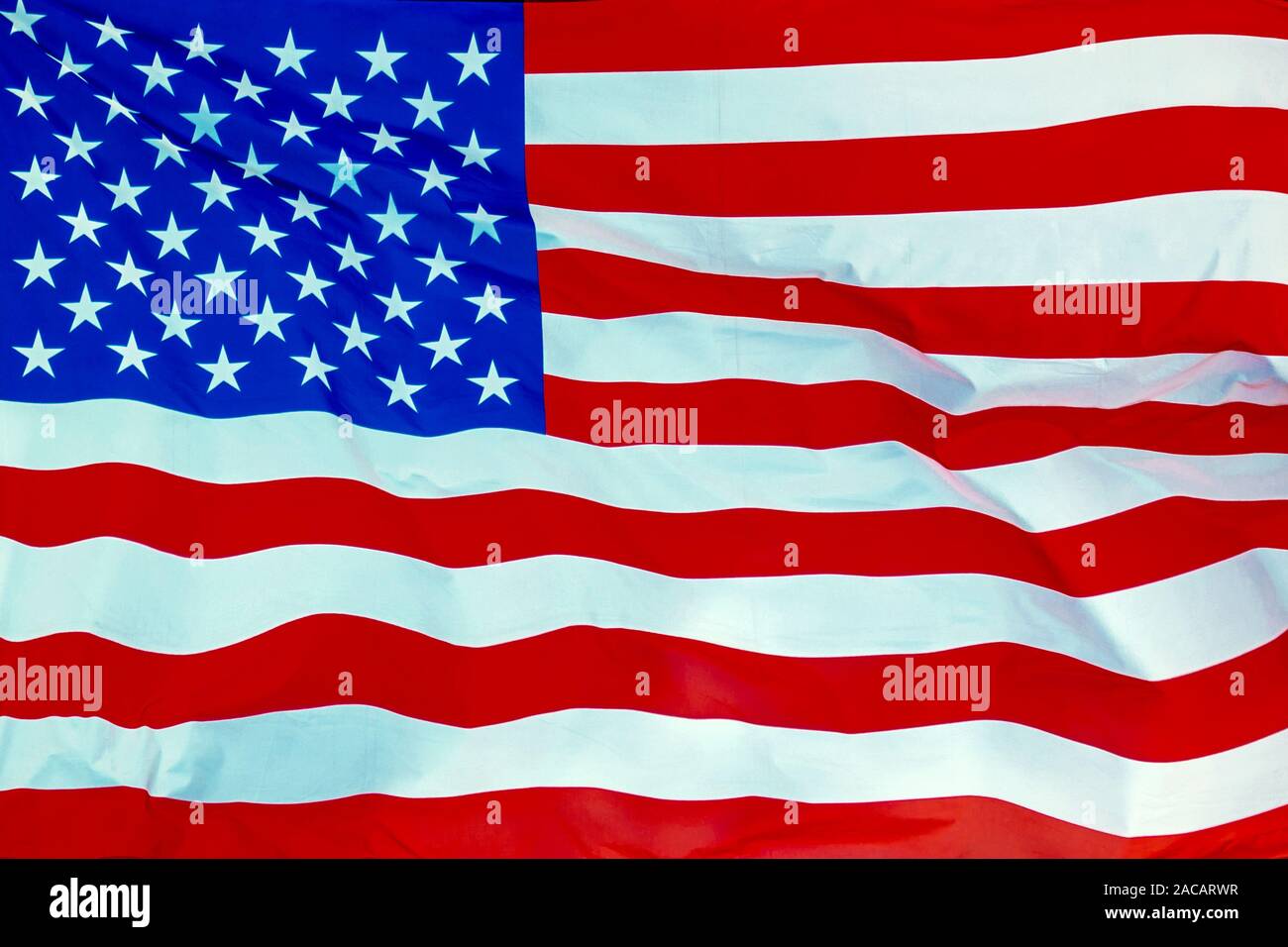 American Flag Background Photoshop