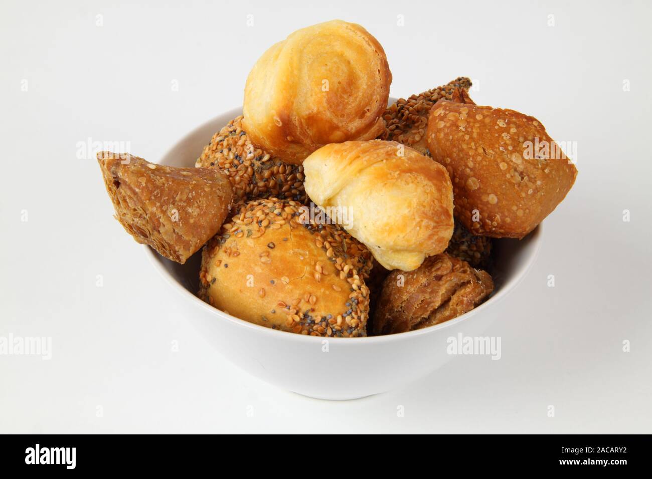 Minibroetchen hi-res stock photography and images - Alamy