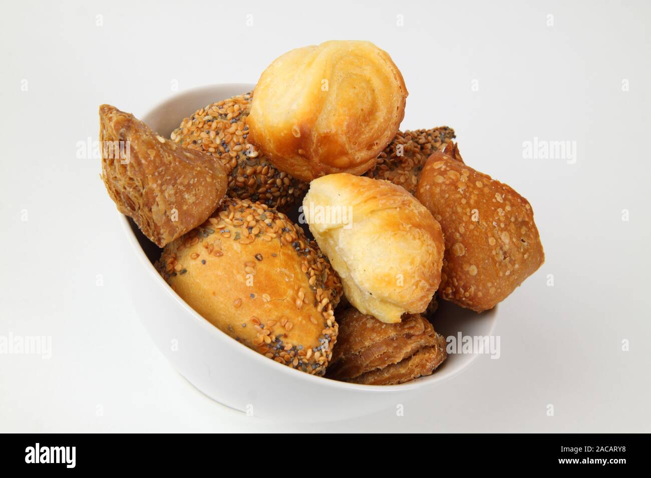 Minibroetchen hi-res stock photography and images - Alamy