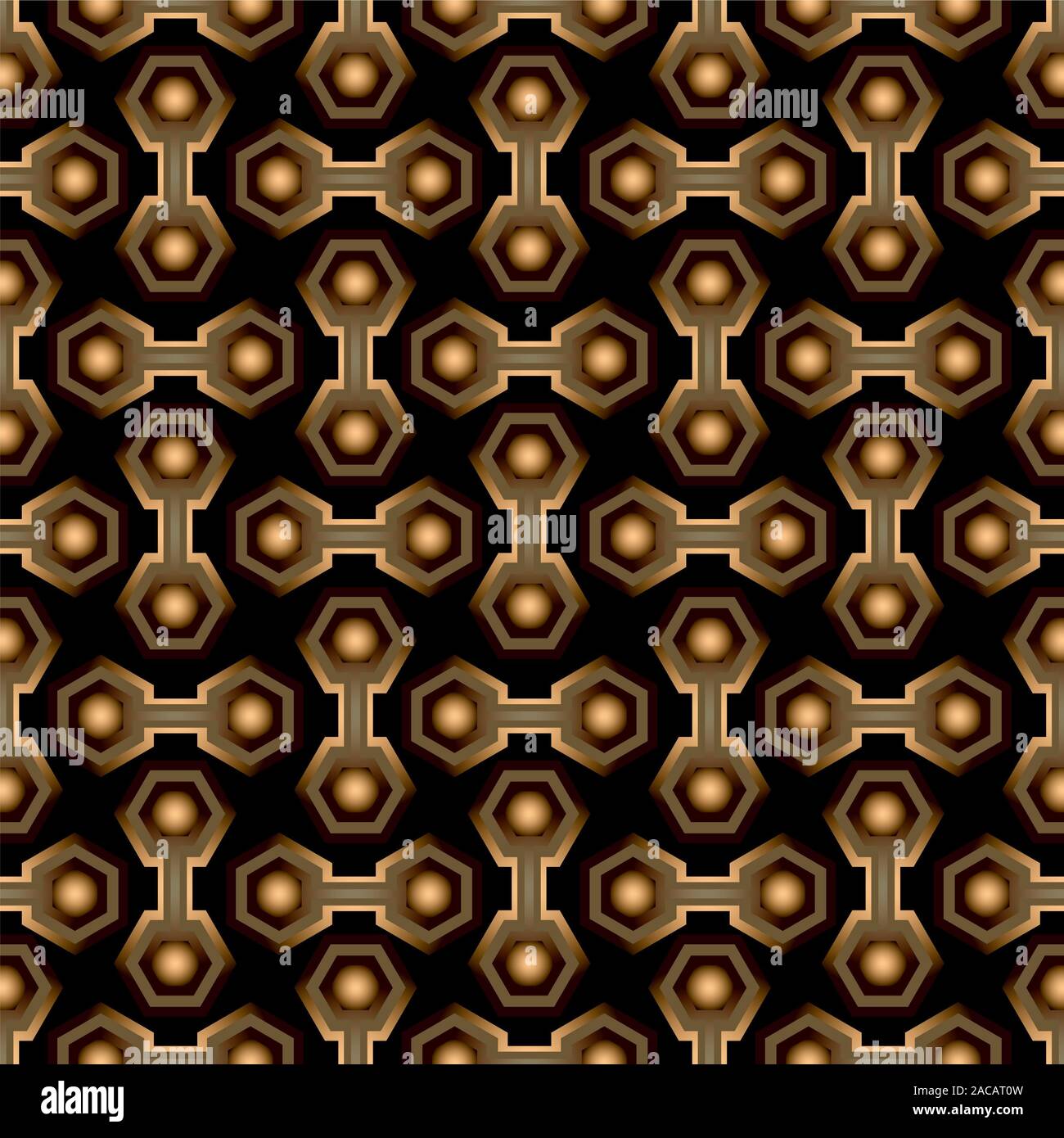 Hexa Design High Resolution Stock Photography and Images - Alamy