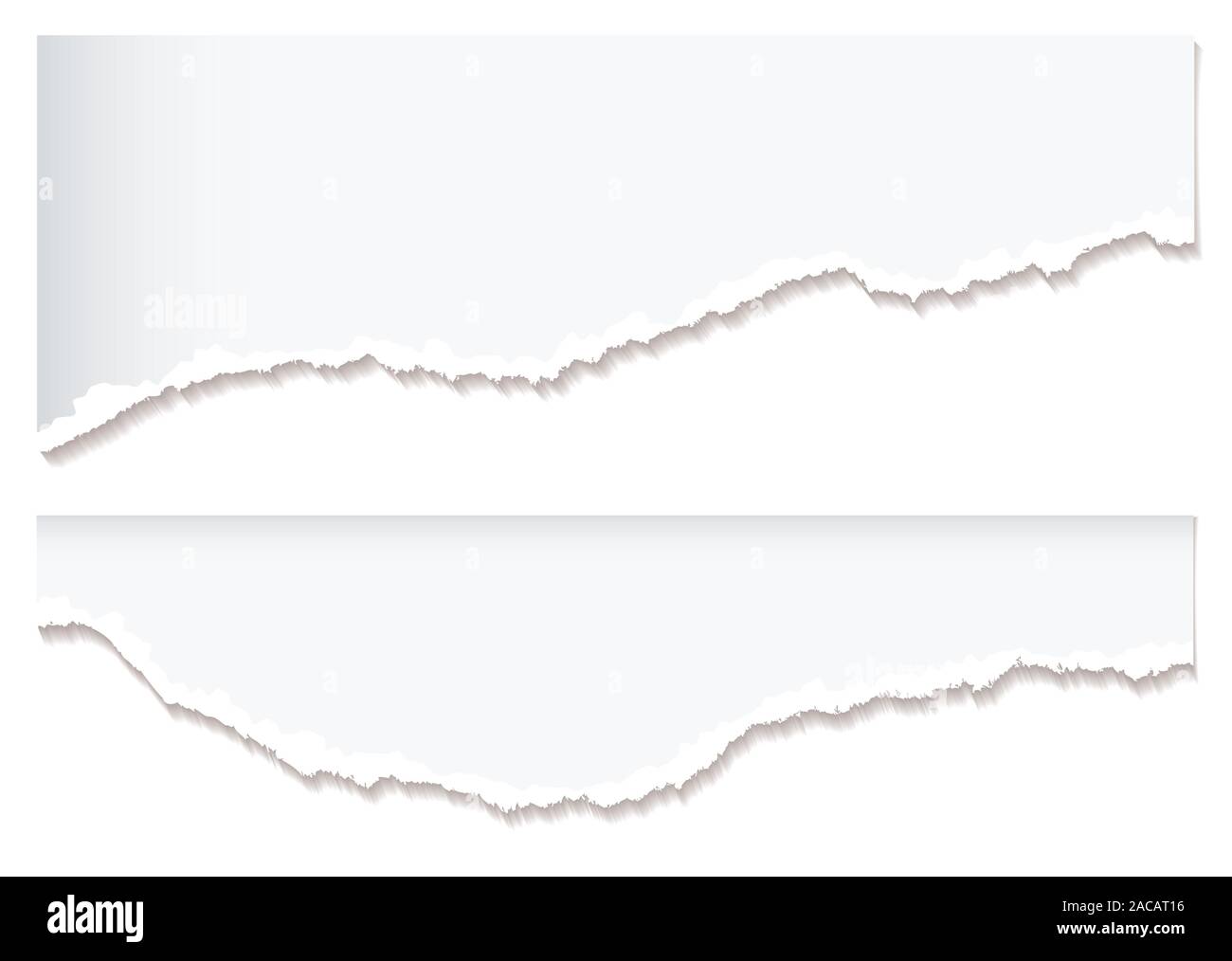 Rip! Cut Out Stock Images & Pictures - Alamy