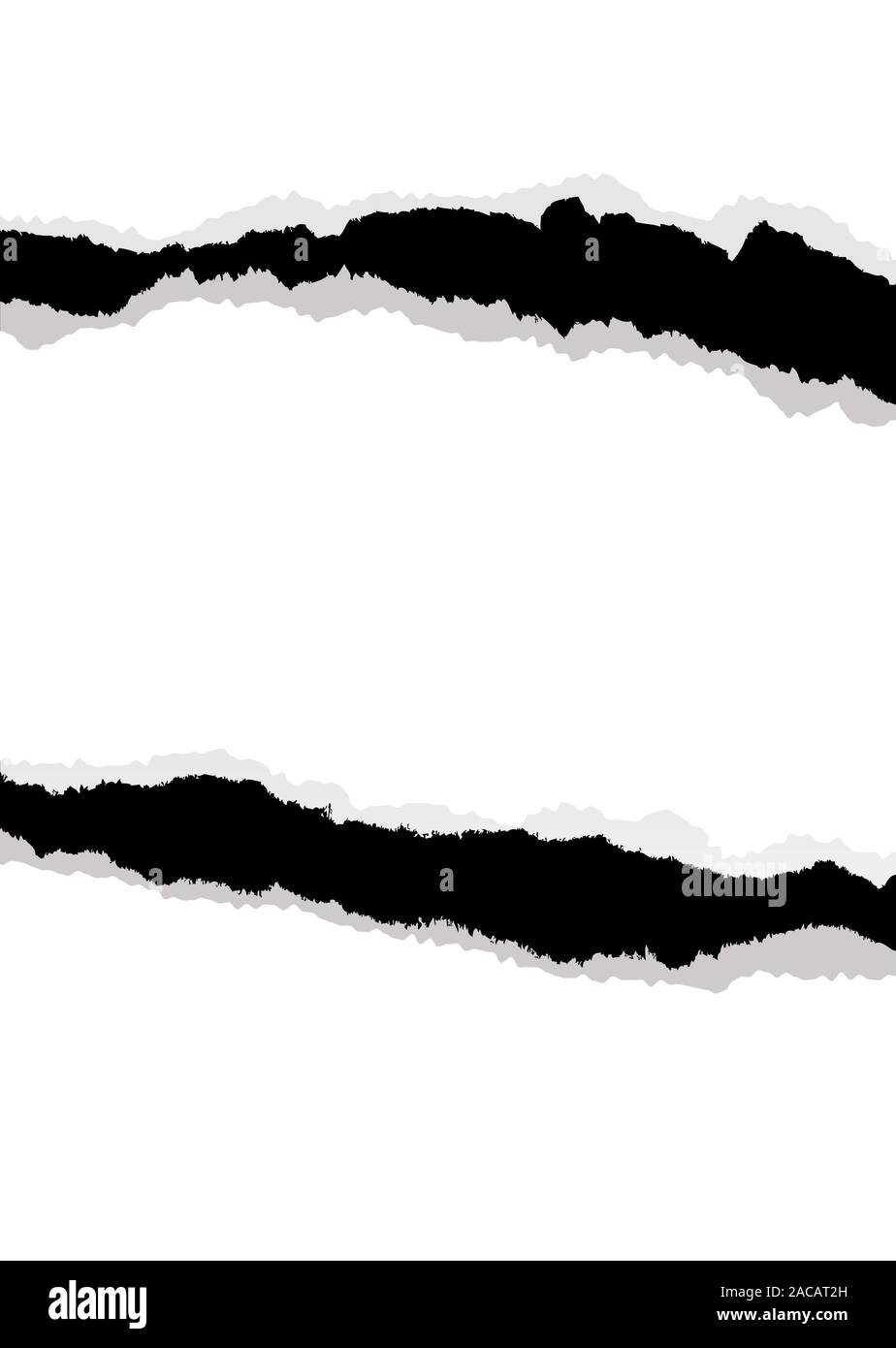 paper tear background Stock Photo - Alamy