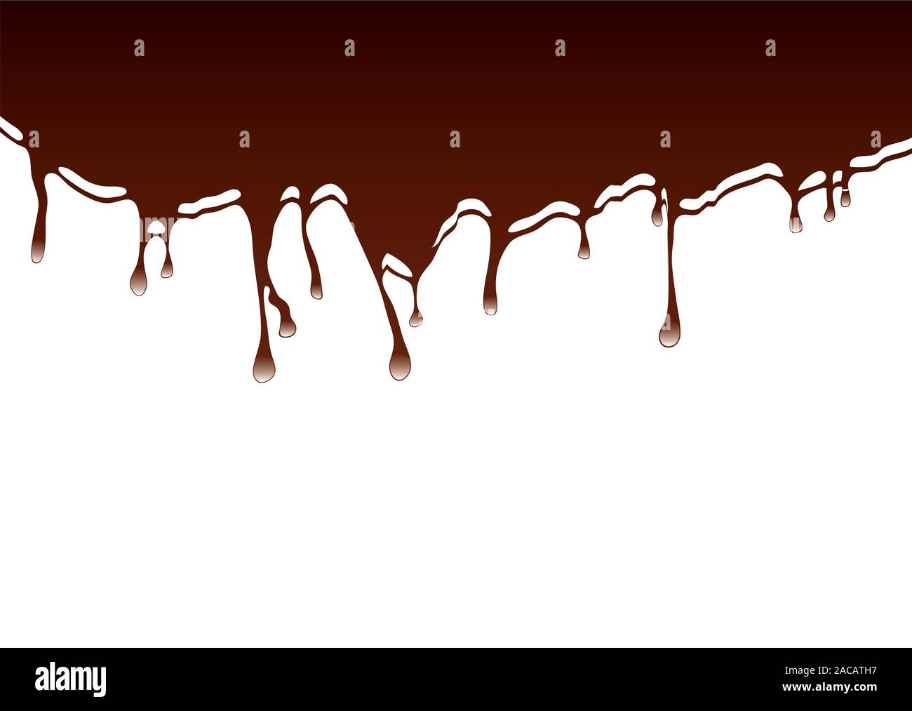 Artistic chocolate hi-res stock photography and images - Alamy