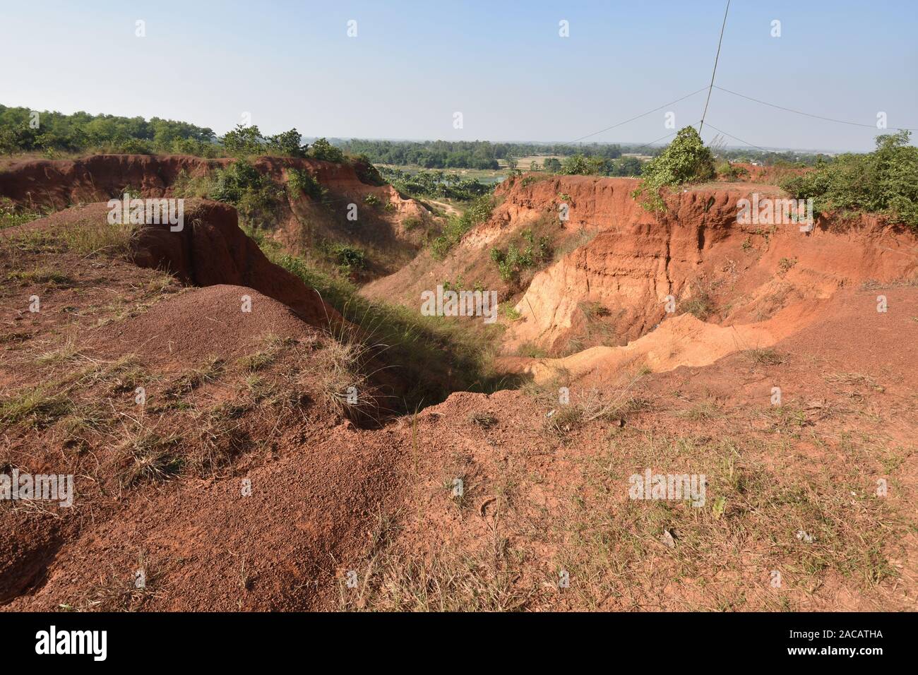 Gangani canyon hi-res stock photography and images - Alamy