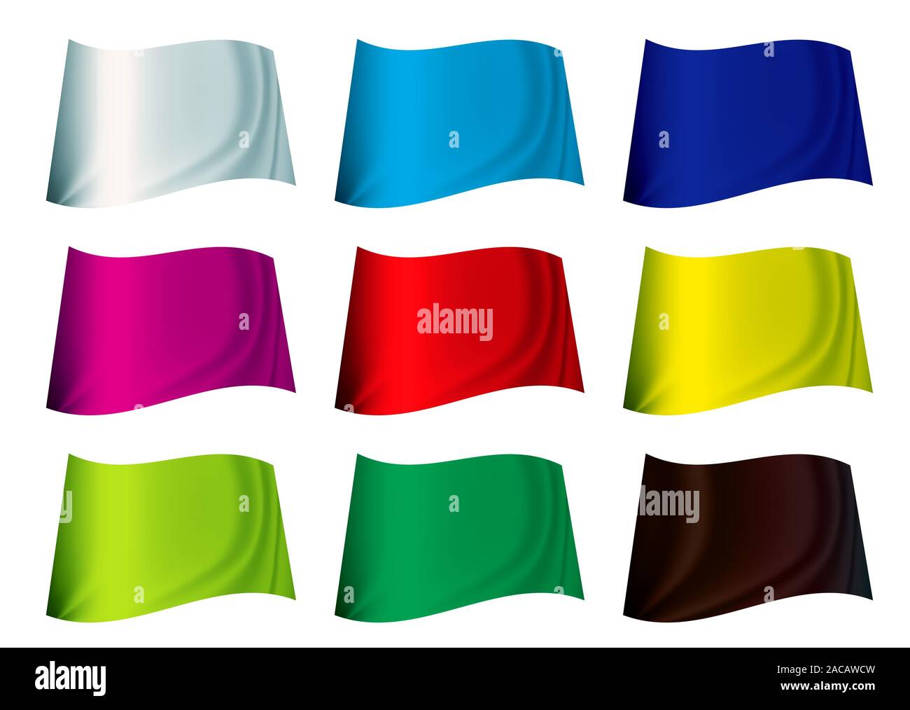 Colourful flag hi-res stock photography and images - Alamy