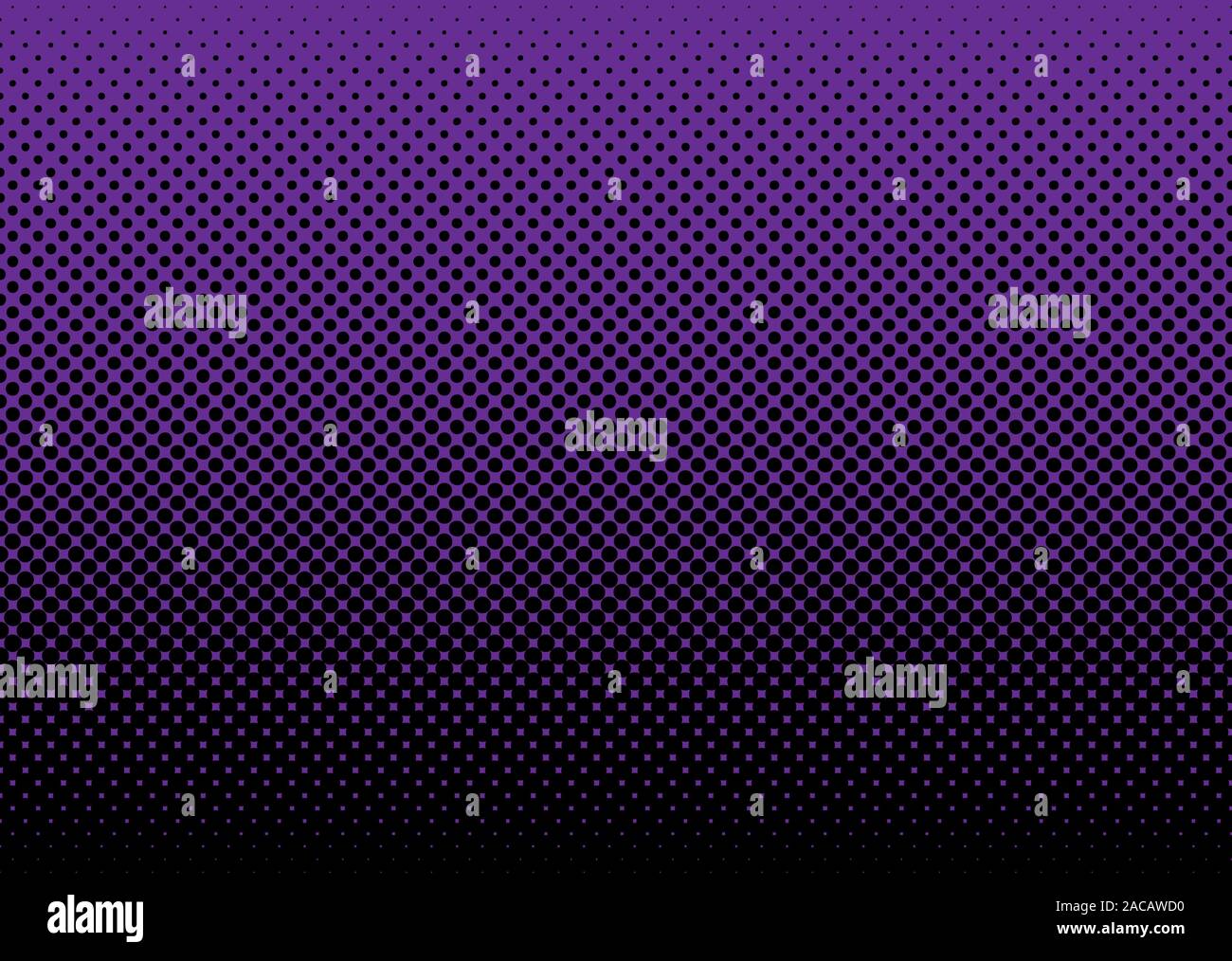 halftone abstract background purple Stock Photo - Alamy