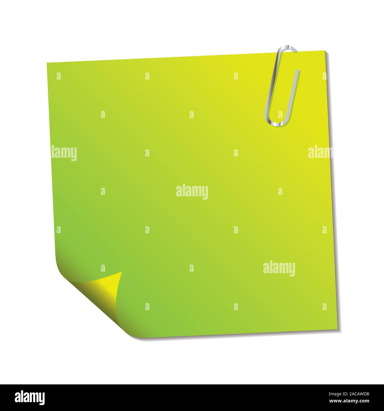 Sticky green hi-res stock photography and images - Alamy