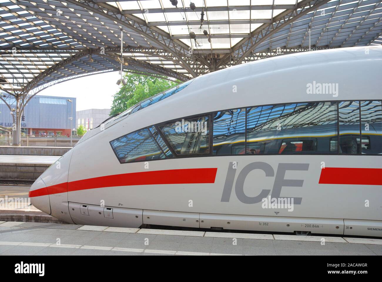 Ice 3 europe hi-res stock photography and images - Alamy