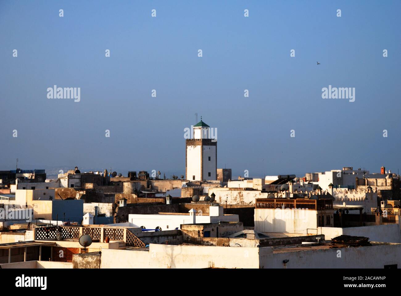 Marrakech view hi-res stock photography and images - Alamy