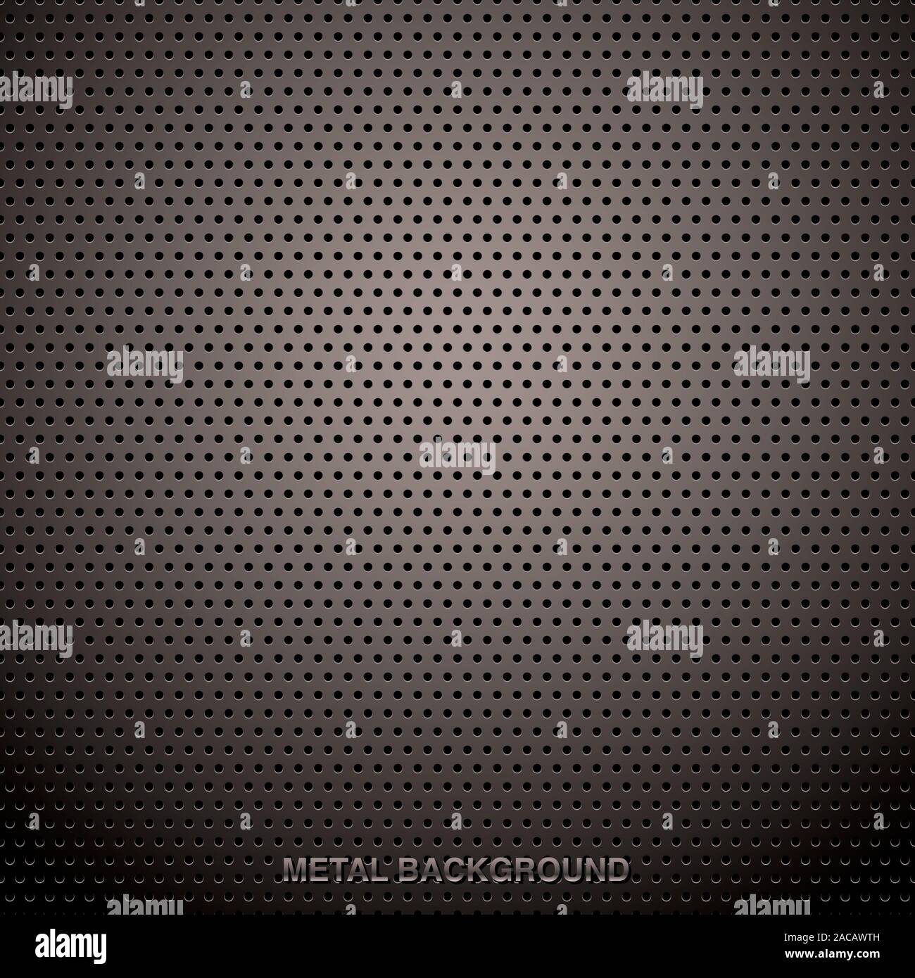 Metal grid background Stock Photo - Alamy