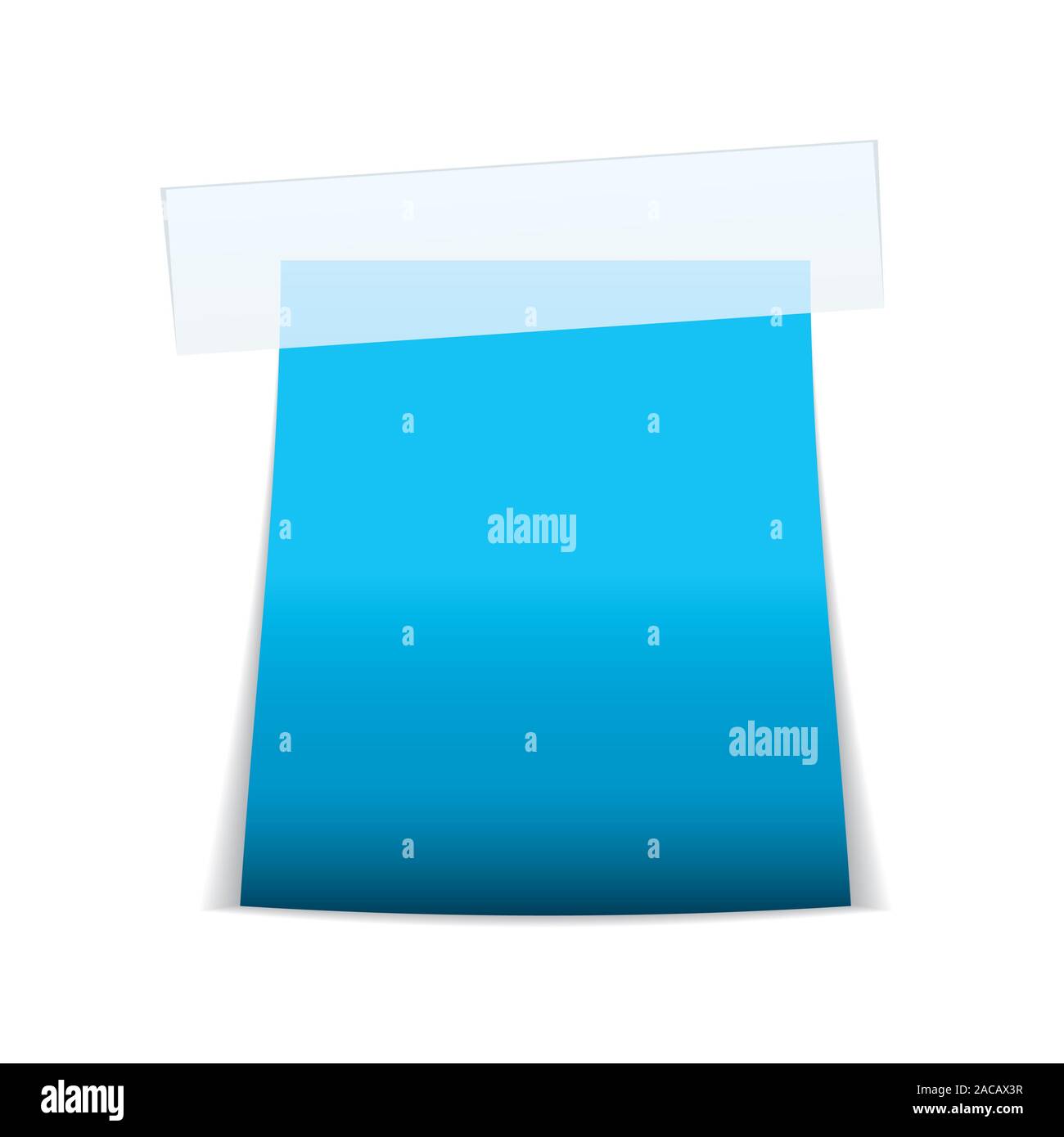 Cyan and blue icon hi-res stock photography and images - Alamy
