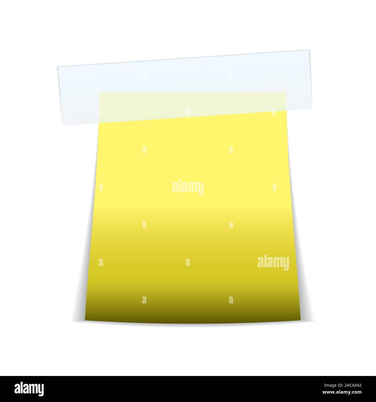 label tag icon yellow Stock Photo - Alamy