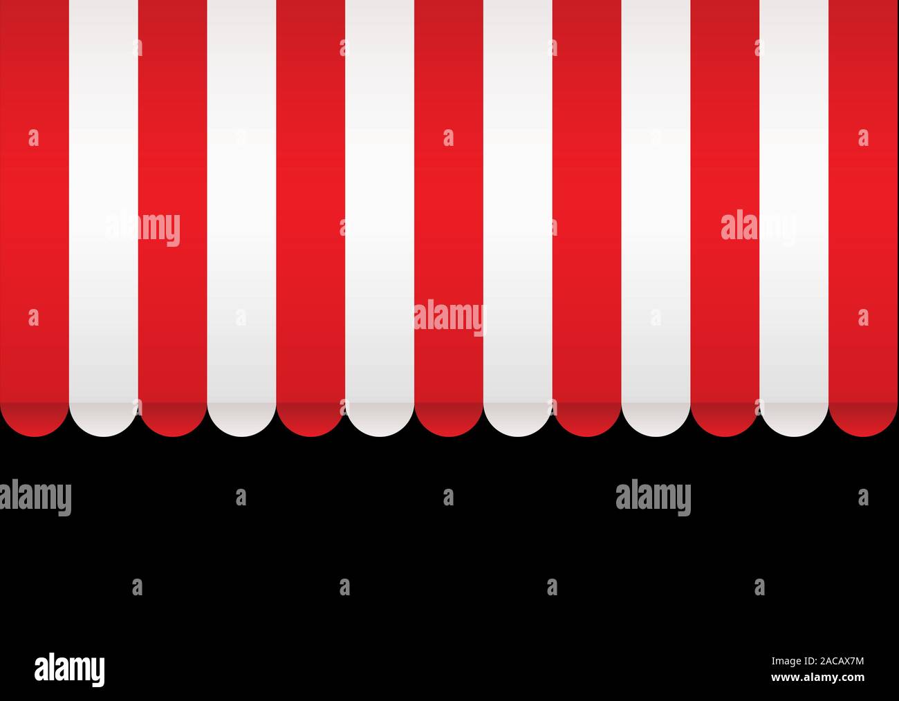 Storefront awning hi-res stock photography and images - Alamy