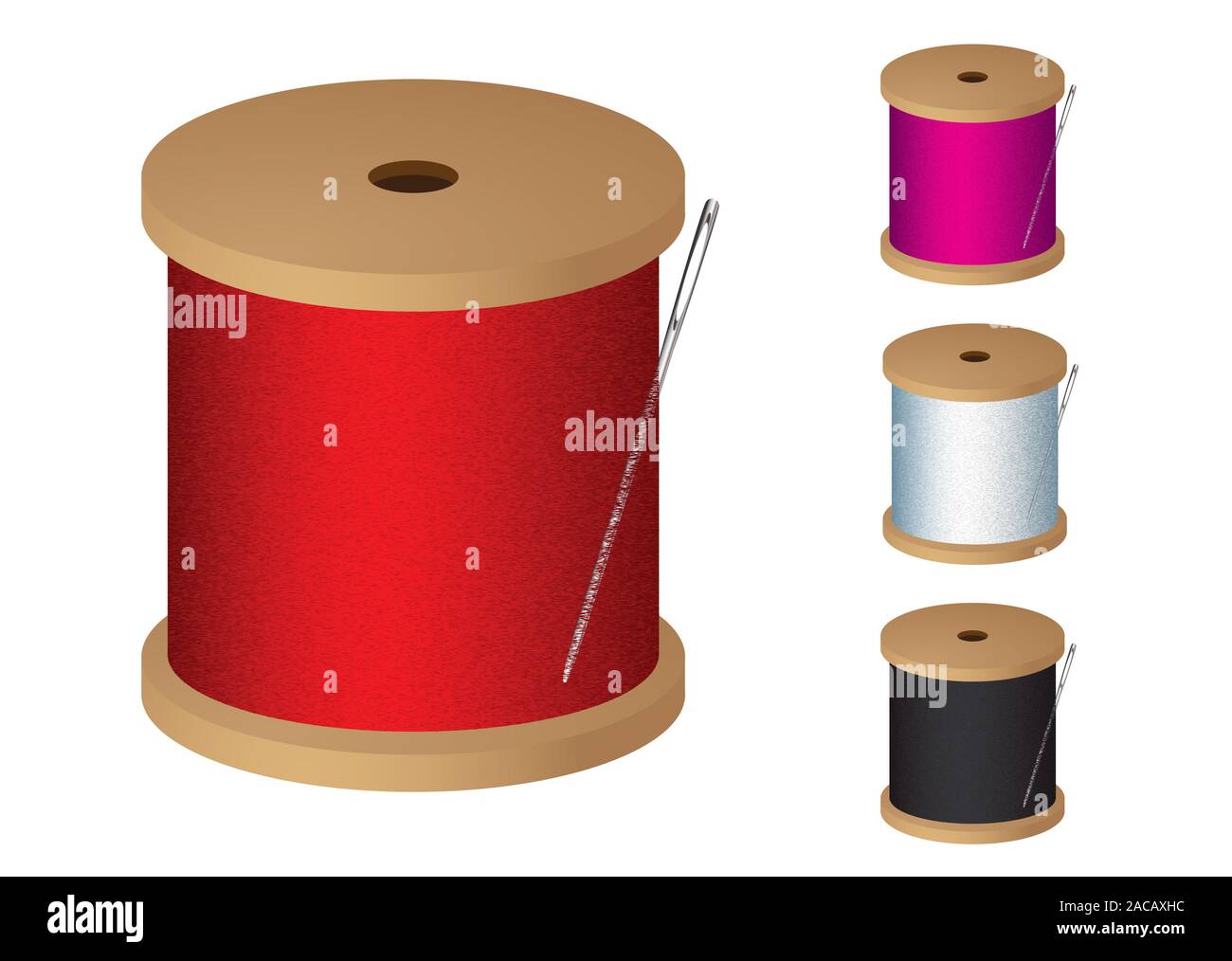 Tailor clipart hi-res stock photography and images - Alamy