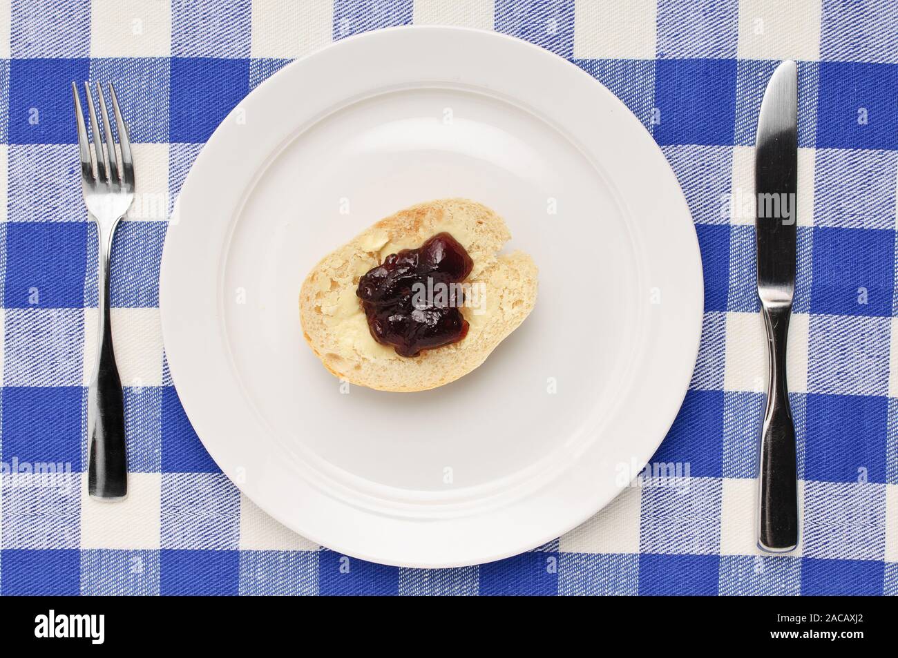 Snack rolls hi-res stock photography and images - Alamy